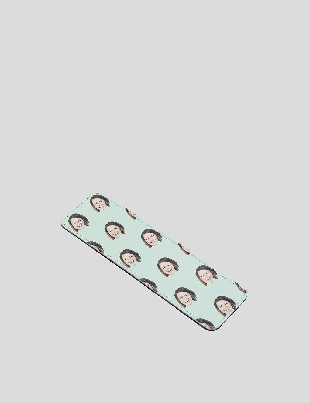 Face Bookmarks. Bookmarks With Your Face On