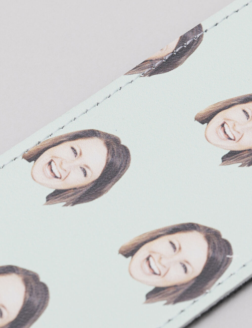 Face Bookmarks. Bookmarks With Your Face On
