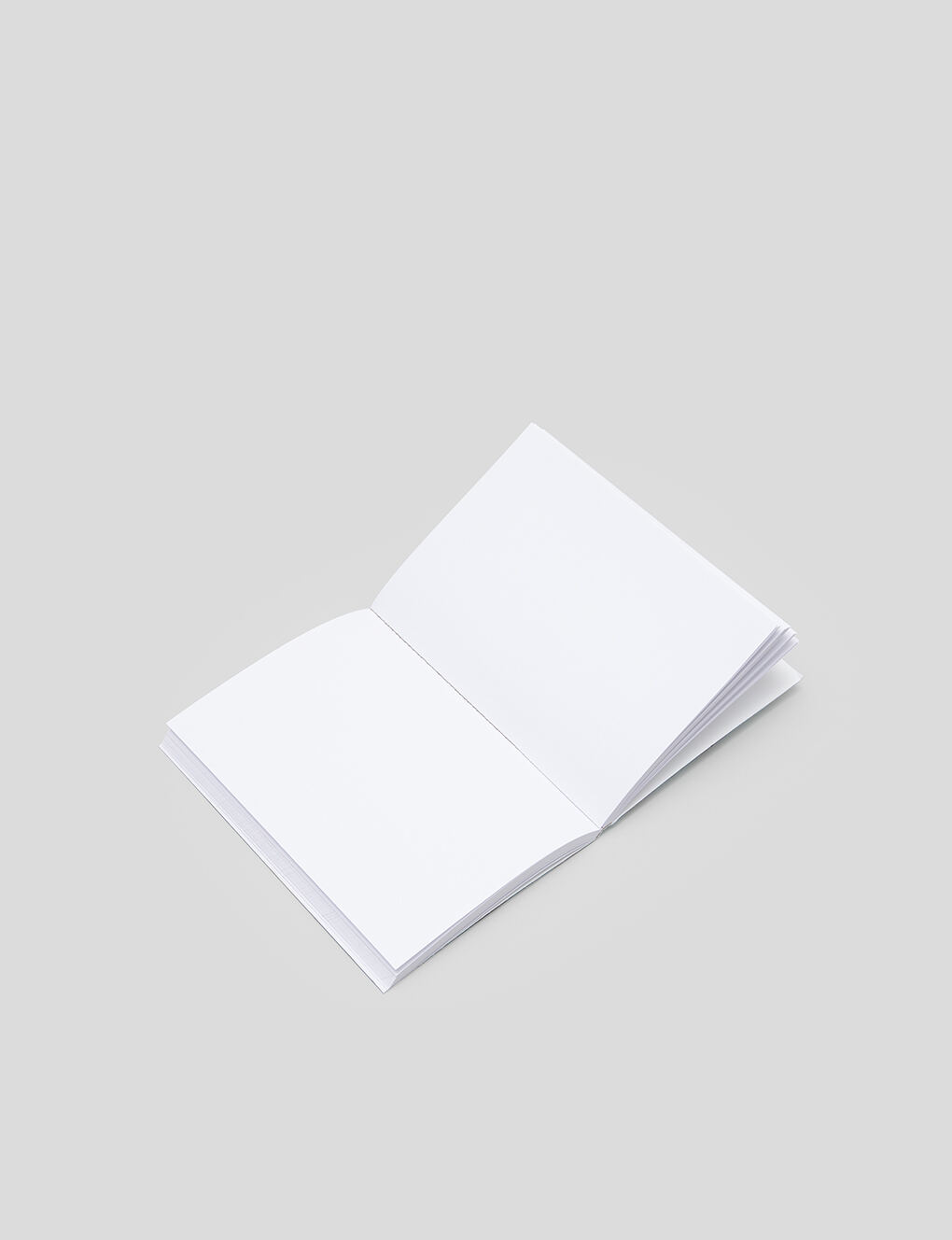 Face Notebook. Notebook With Your Face On