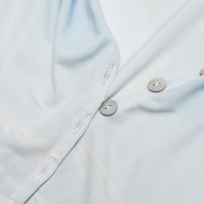 Button Through Dress Personalised With Your Photos.