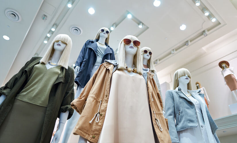 What Is Fast Fashion?
