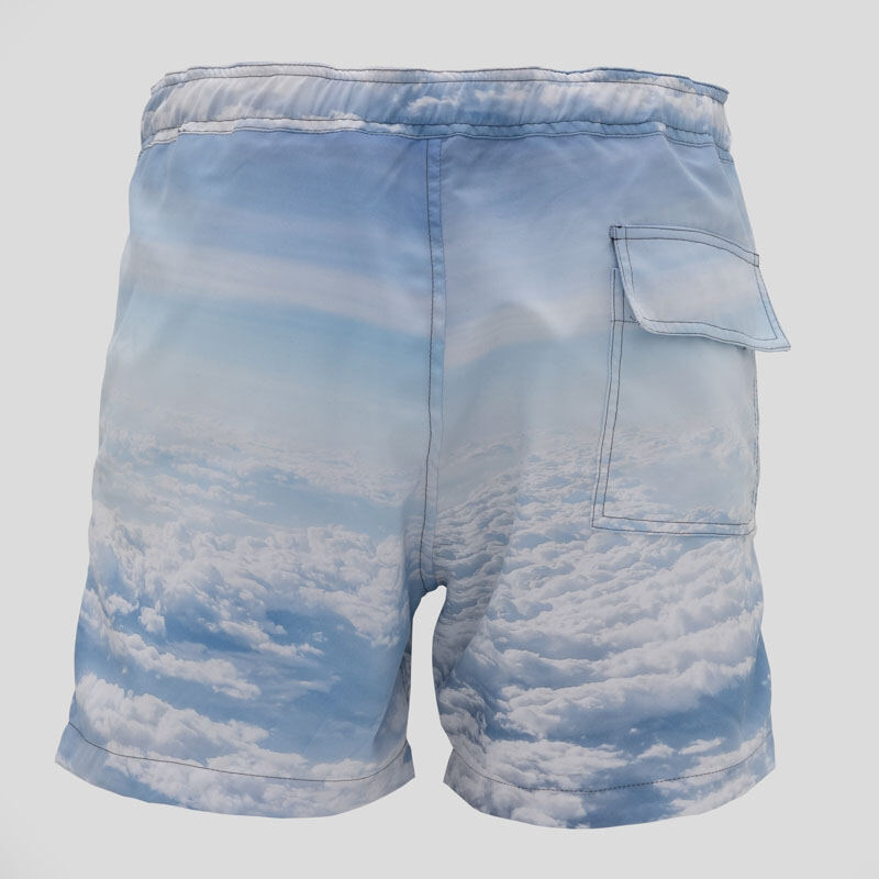 Personalised Shorts. Design Your Own Shorts UK. Men's Shorts