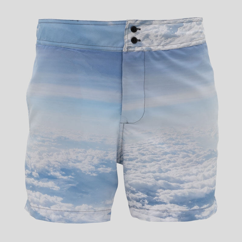 Personalised Shorts. Design Your Own Shorts UK. Men's Shorts