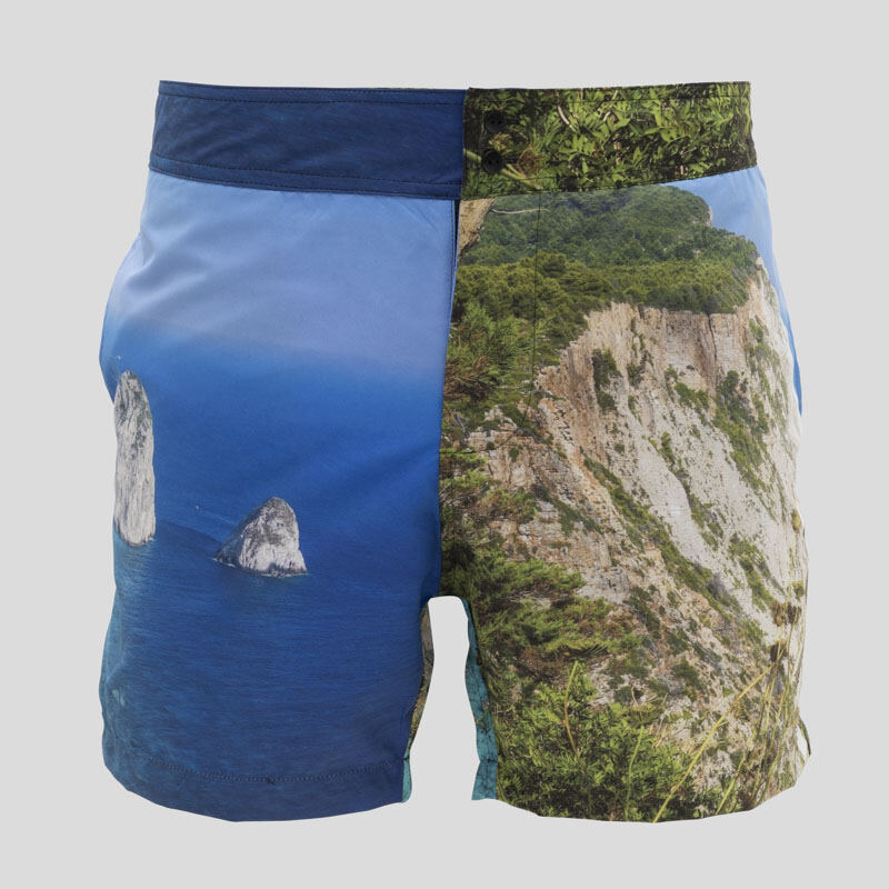 Personalised Shorts. Design Your Own Shorts UK. Men's Shorts