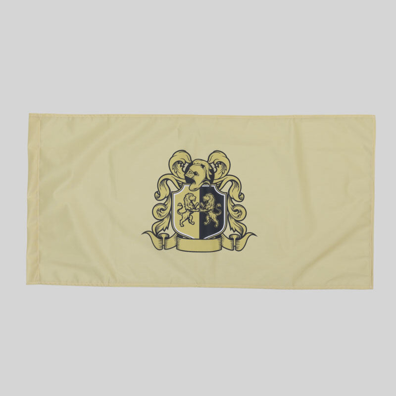 Personalised Flags Printed | Design Your Own Flag Online