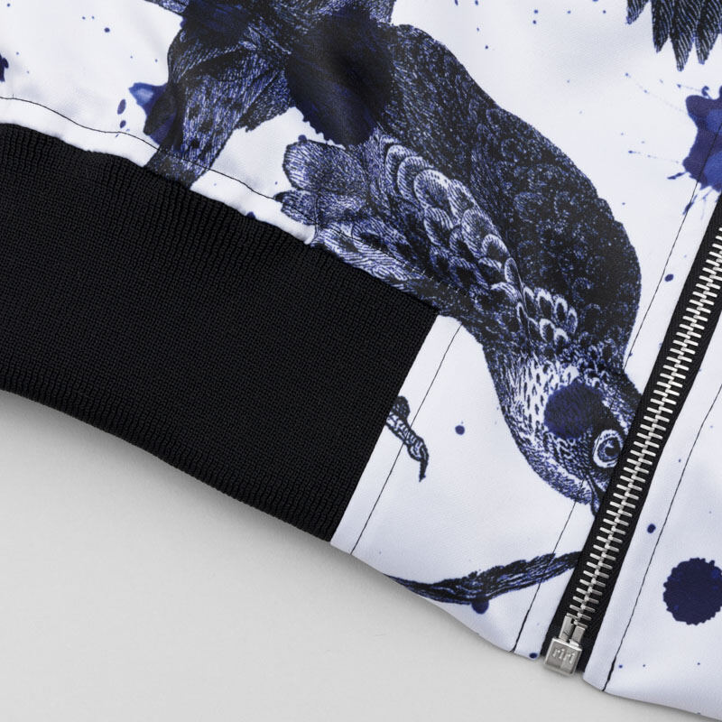 Custom Bomber Jacket Men's. Design Your Own Bomber Jacket UK