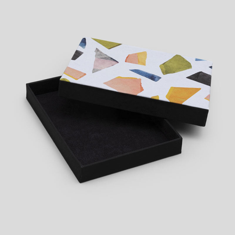 Custom Photo Album Box. Photo Book Box. Photo Album Storage Box.