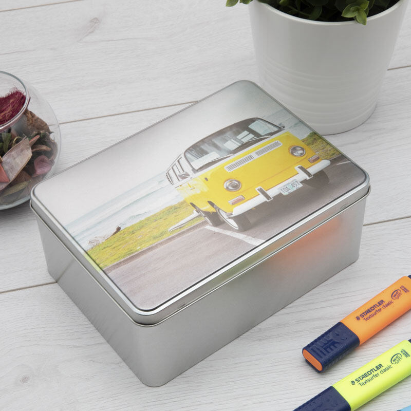 Personalised Photo Purse. Design Your Own Custom Purse