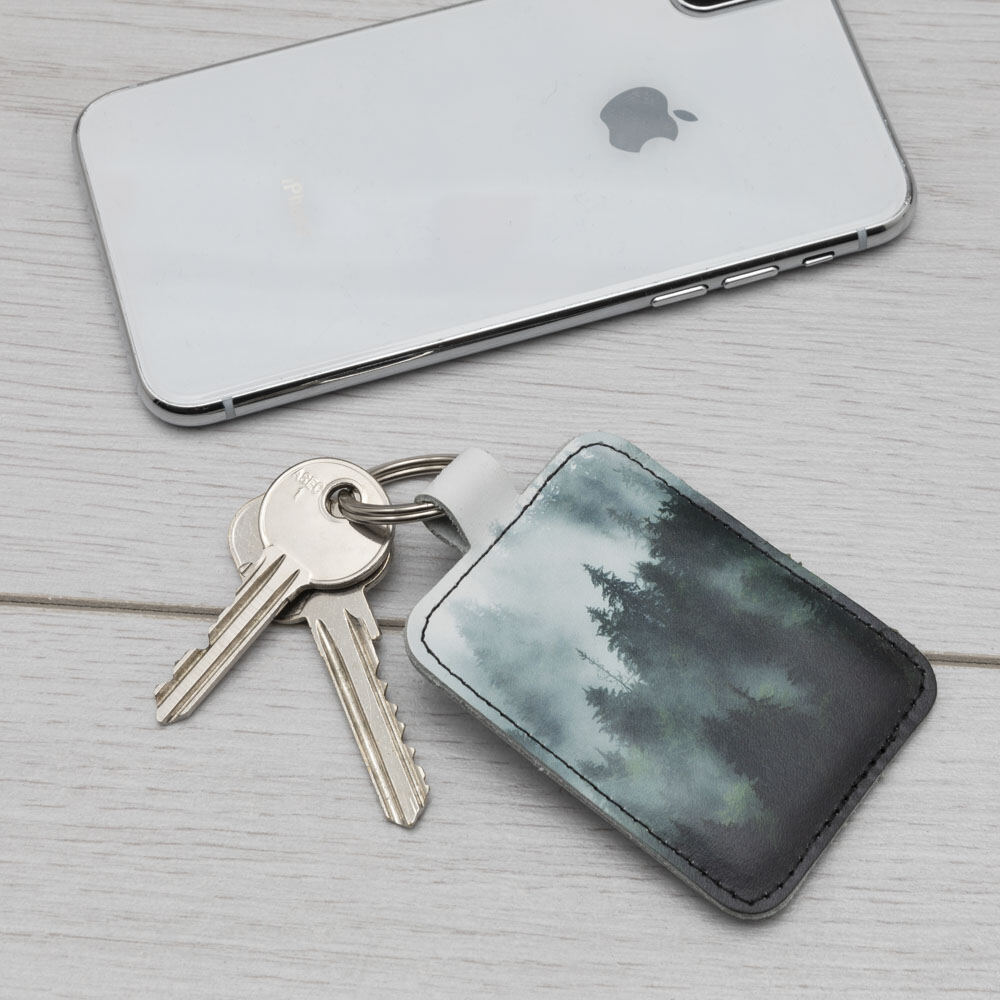 Porte clé personnalisé. Porte clé personnalisable.