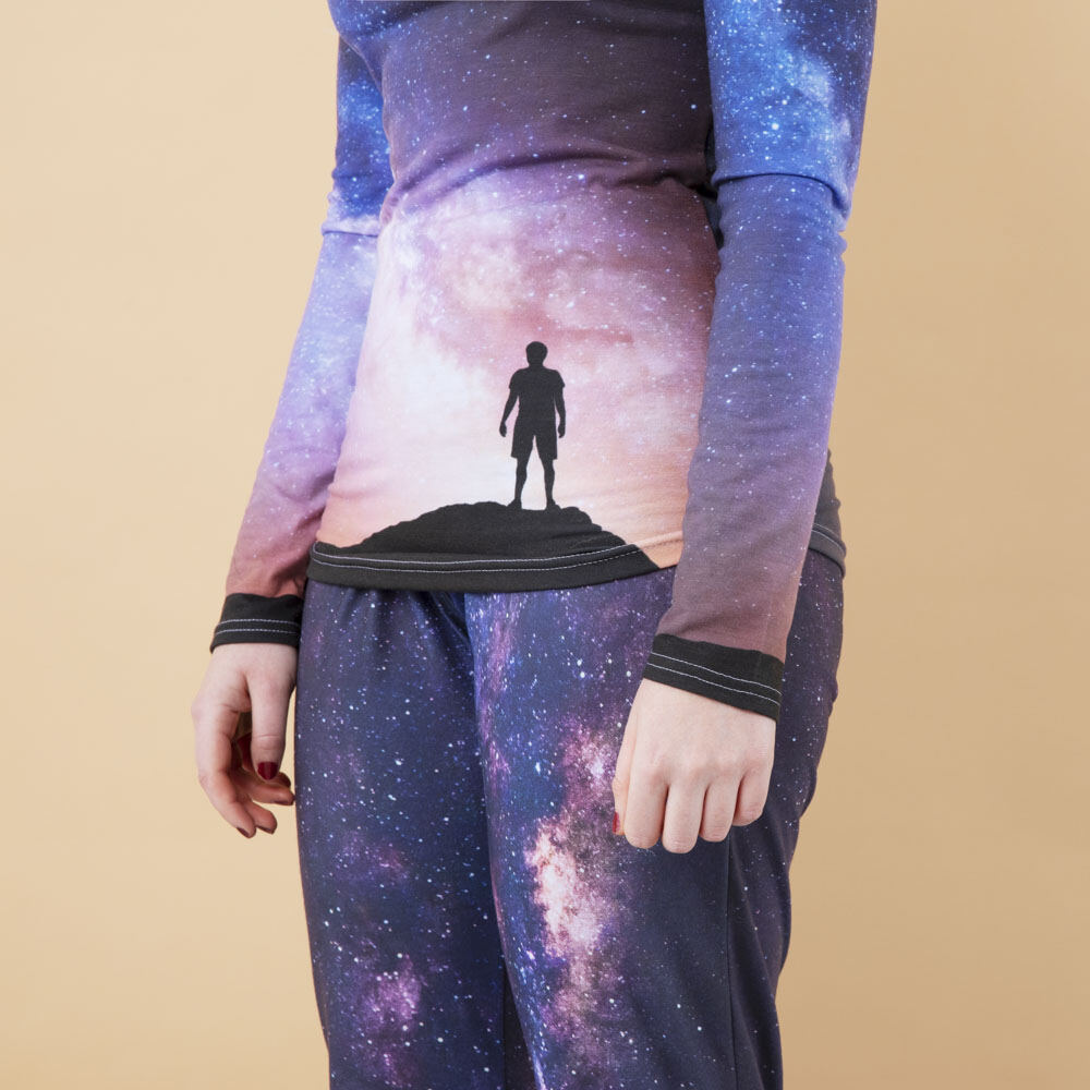 Split Canvas: Triptych, Diptych, 4 Panel Canvas & more