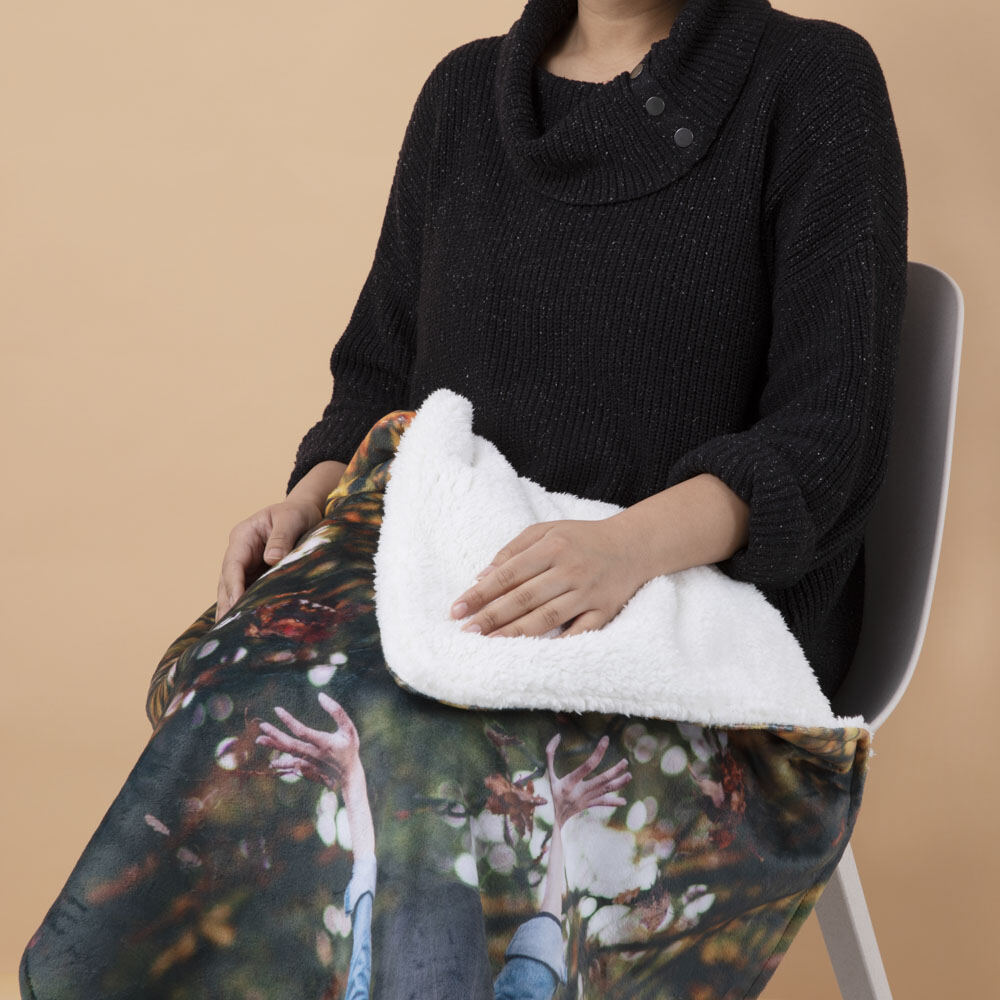 Split Canvas: Triptych, Diptych, 4 Panel Canvas & more