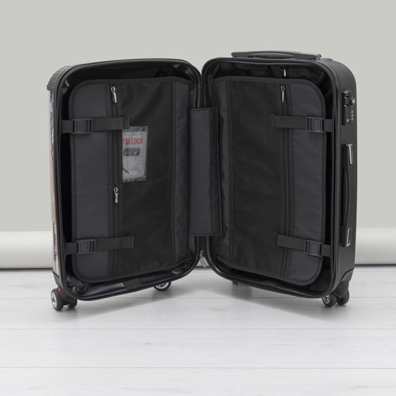 Personalised Photo Book. Design Your Own Printed Photo Book