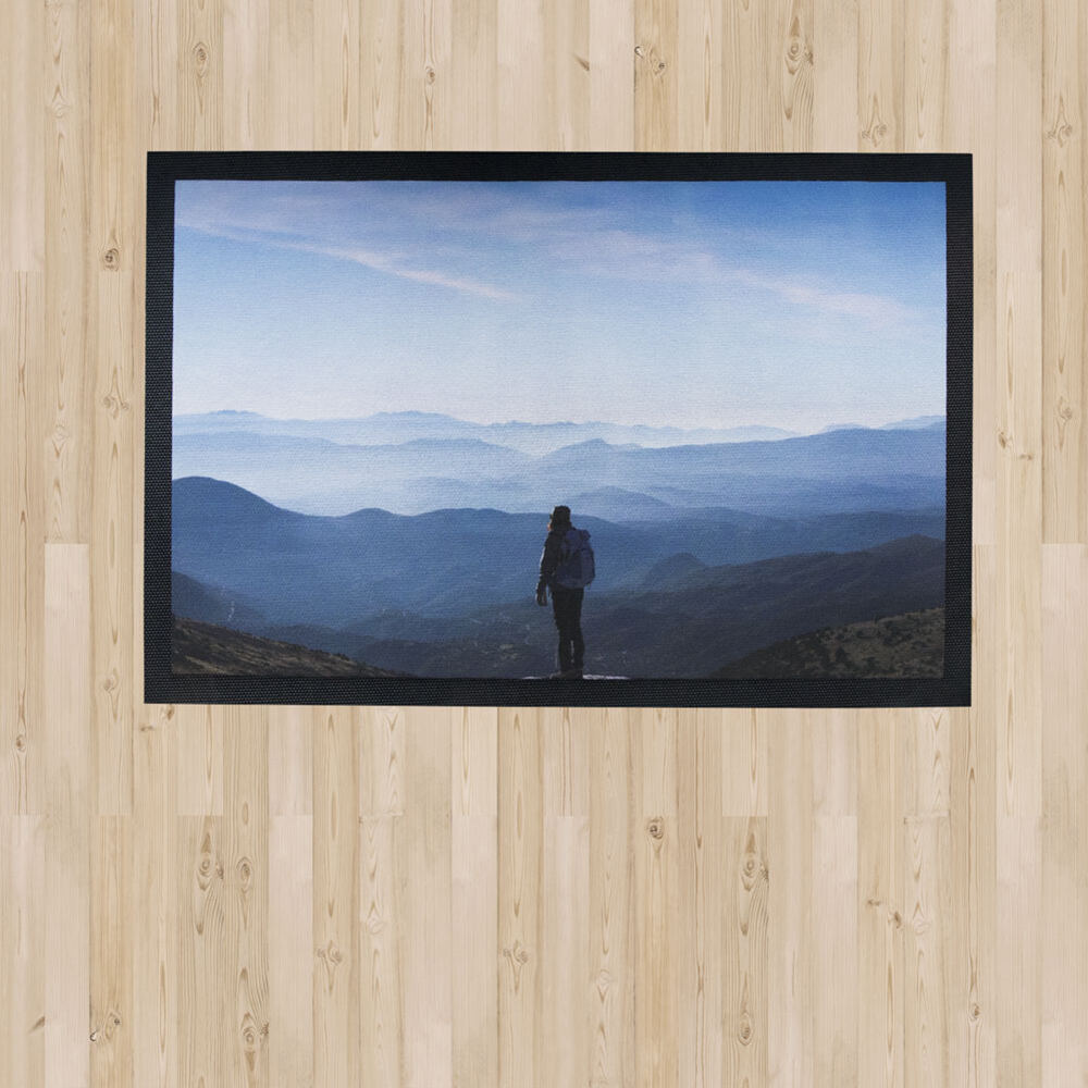 Split Canvas: Triptych, Diptych, 4 Panel Canvas & more