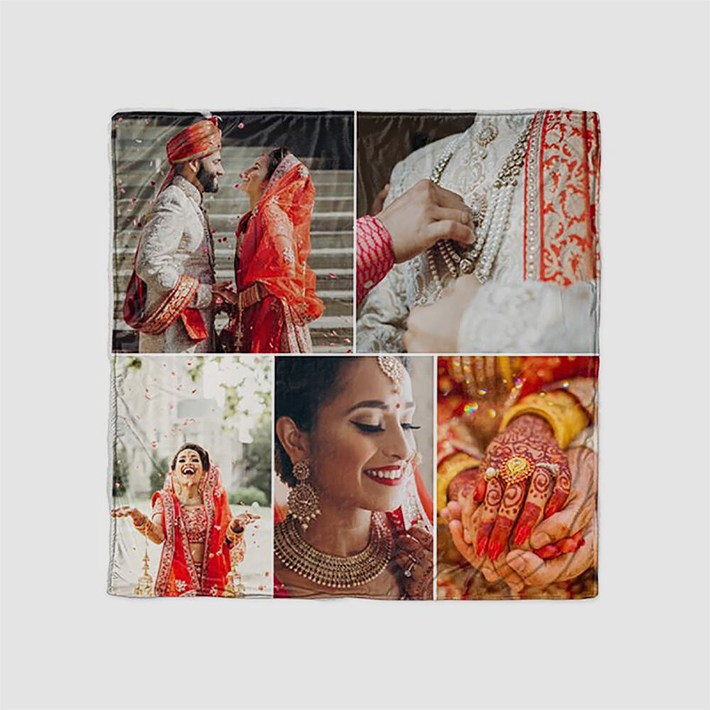 Personalized Photo Collage | Custom Photo Collage Printing