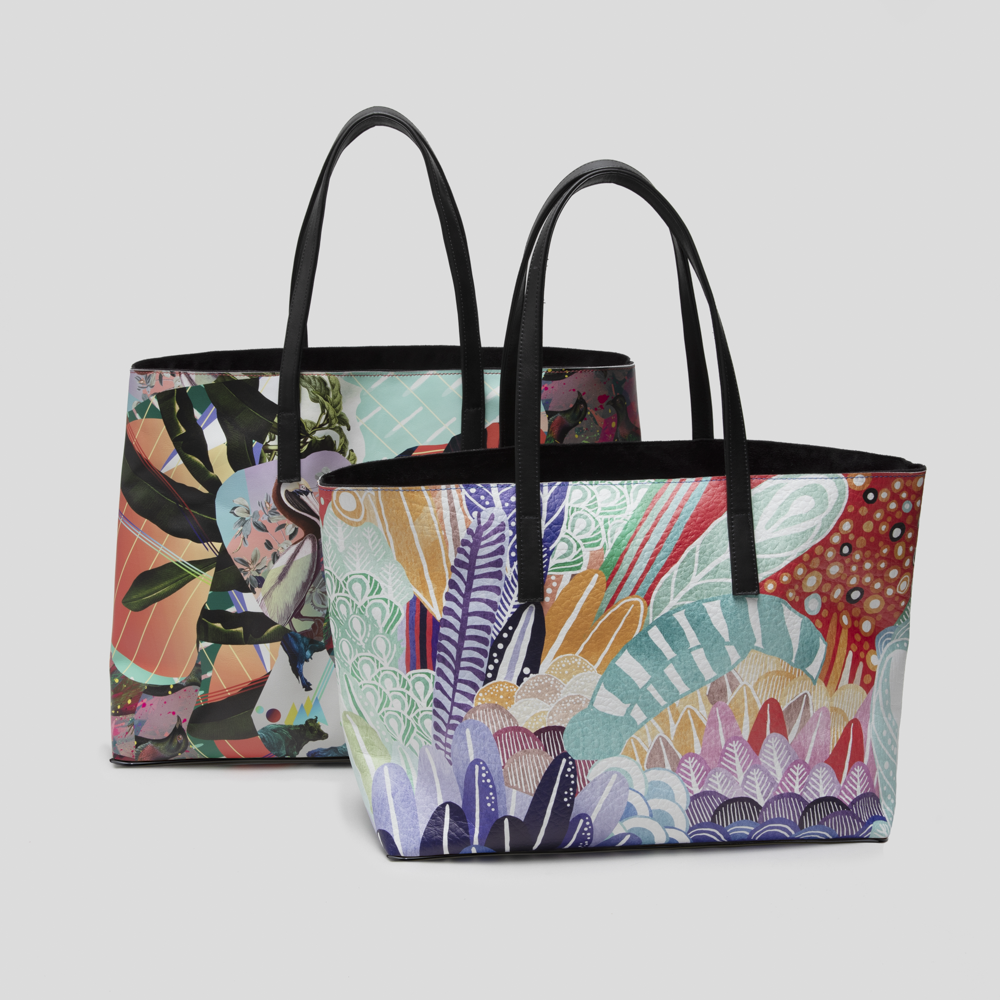 Design Your Own Printed Bags | Custom Bags Designed By You