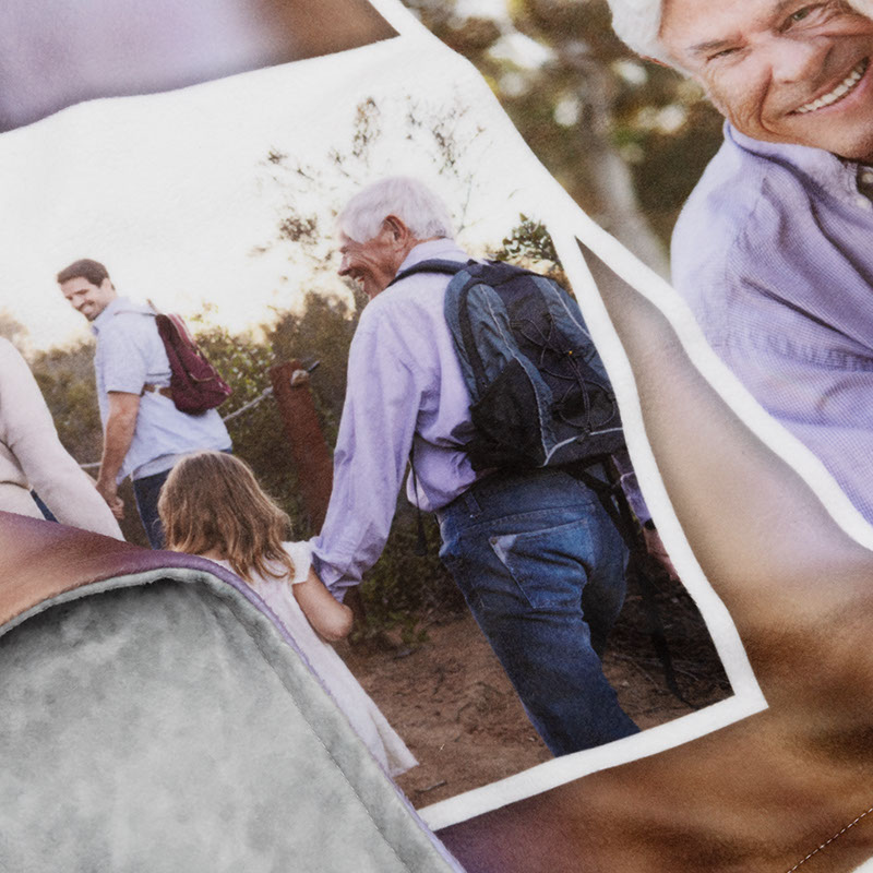 Memory Blankets | Keepsake Quilting & Blankets For Memories