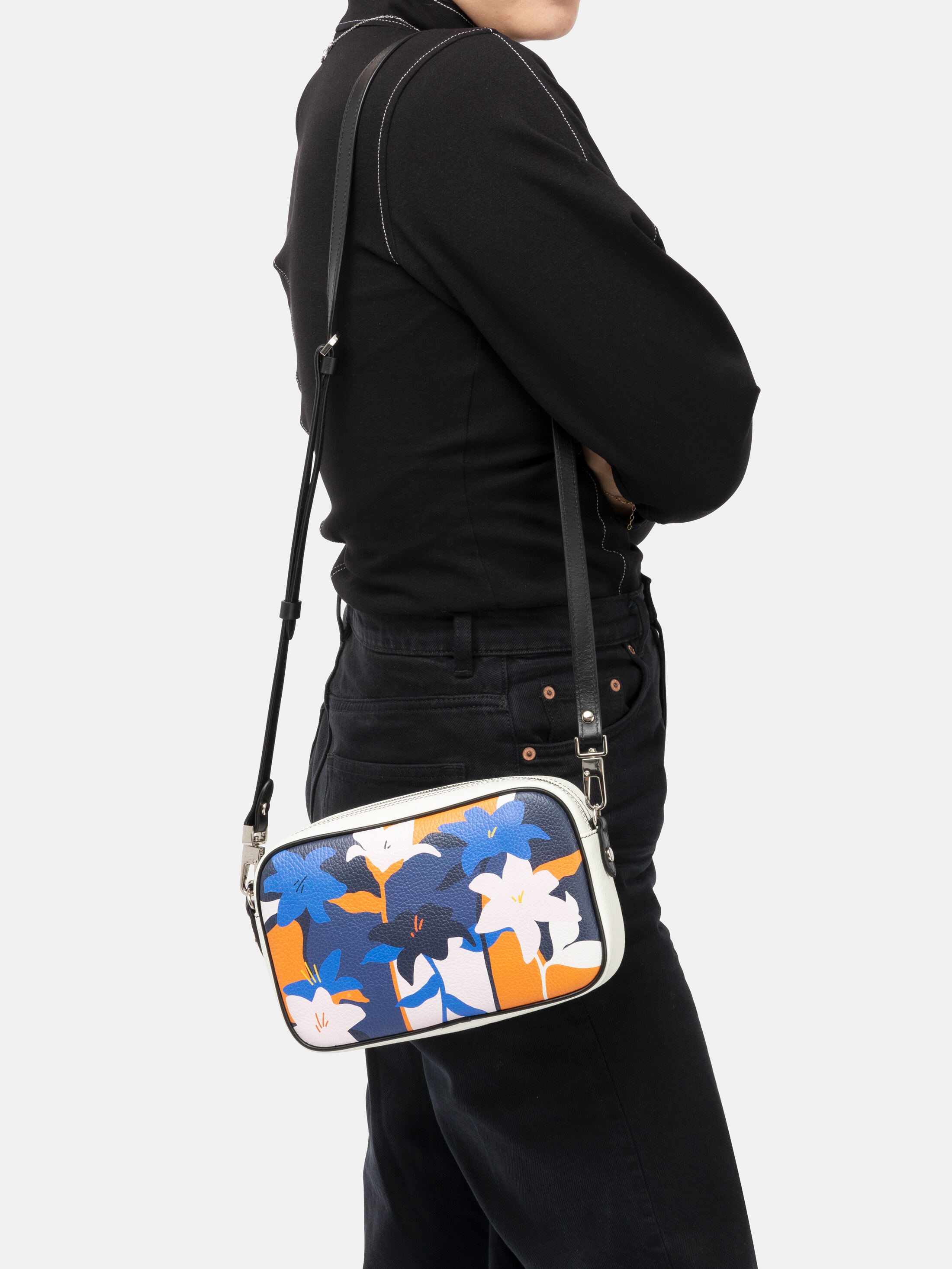 Custom Camera Bag. Design Your Own Camera Bag.