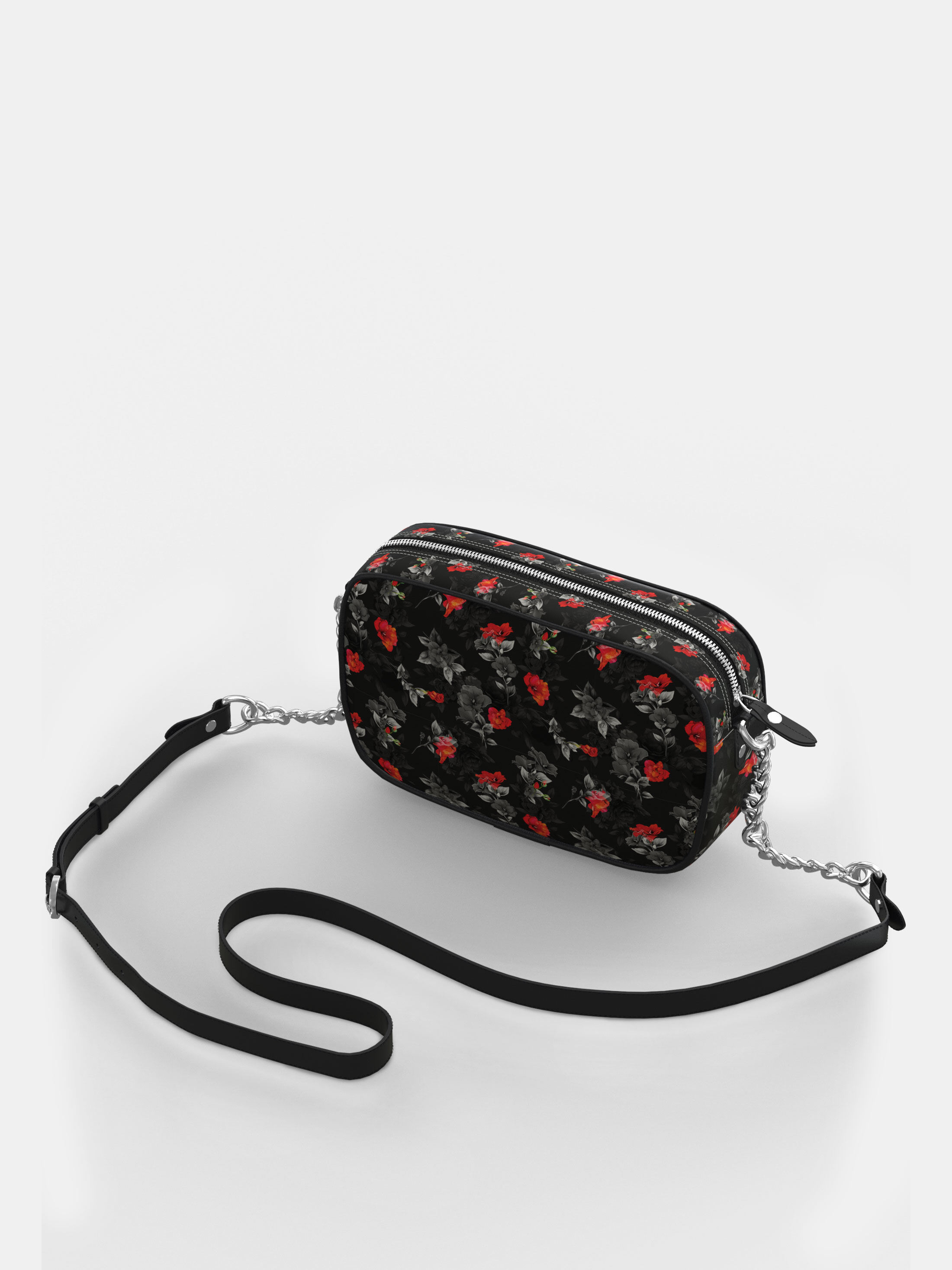 Custom Camera Bag. Design Your Own Camera Bag.