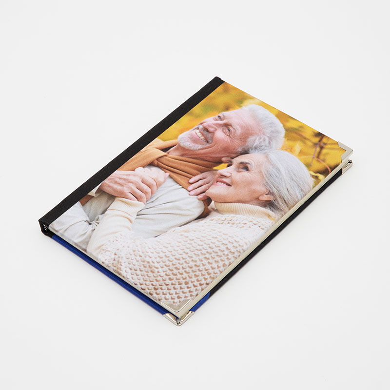 Personalised Photo Diary 2023: Design Your Own Diary