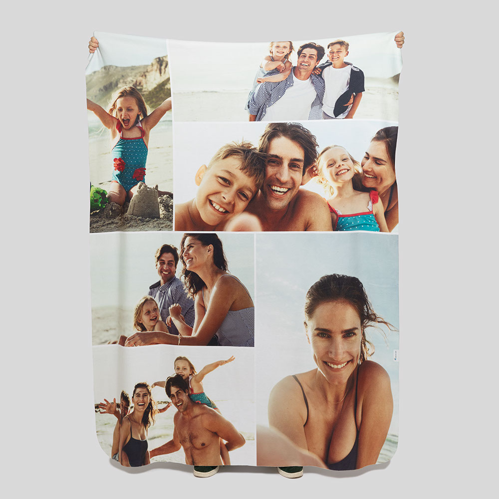 Photo Montage Maker. Use Our Photo Collage Creator Online