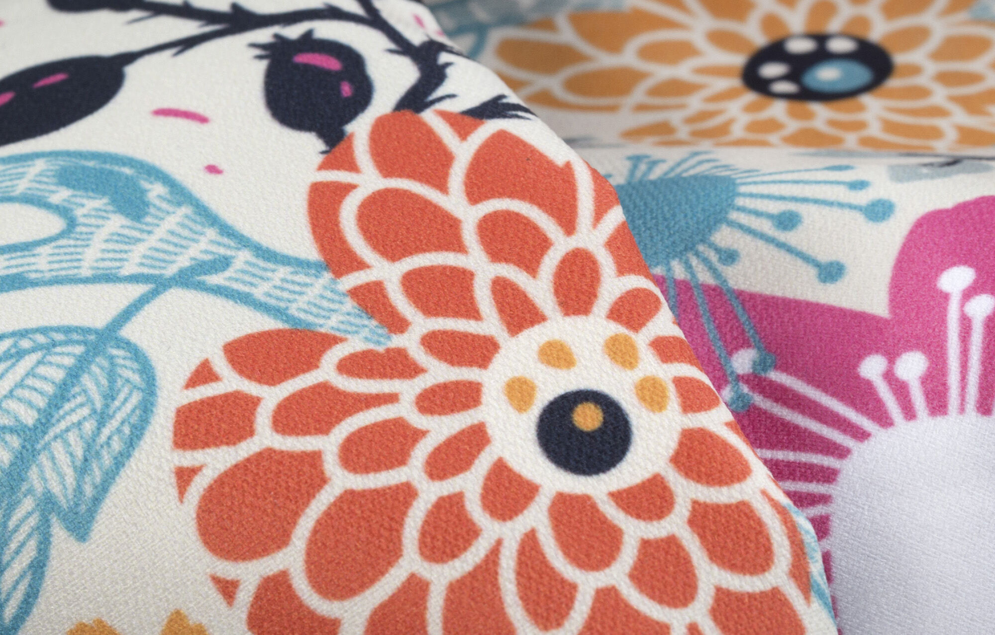 Stoff Material Verwendungen | Stoff Namen nach Einsatzgebiet