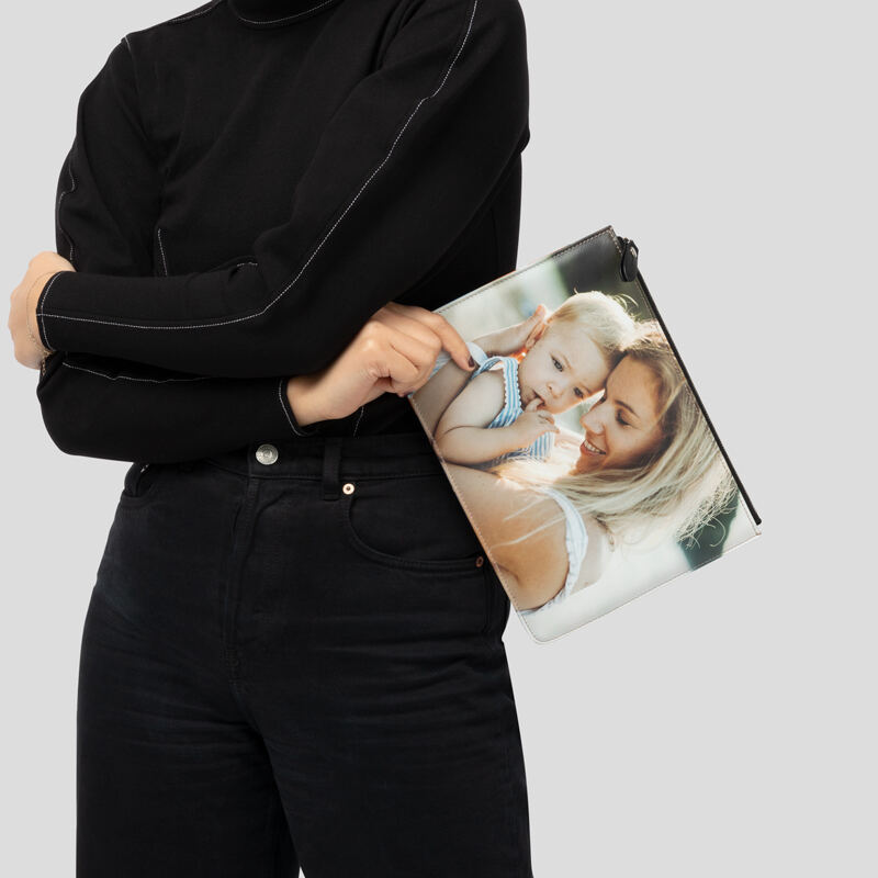 Personalized Leather Pouch | Custom Leather Pouch Handmade Fast
