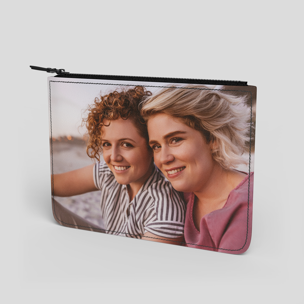 Personalized Photo Bags and Purses Printed with Pictures