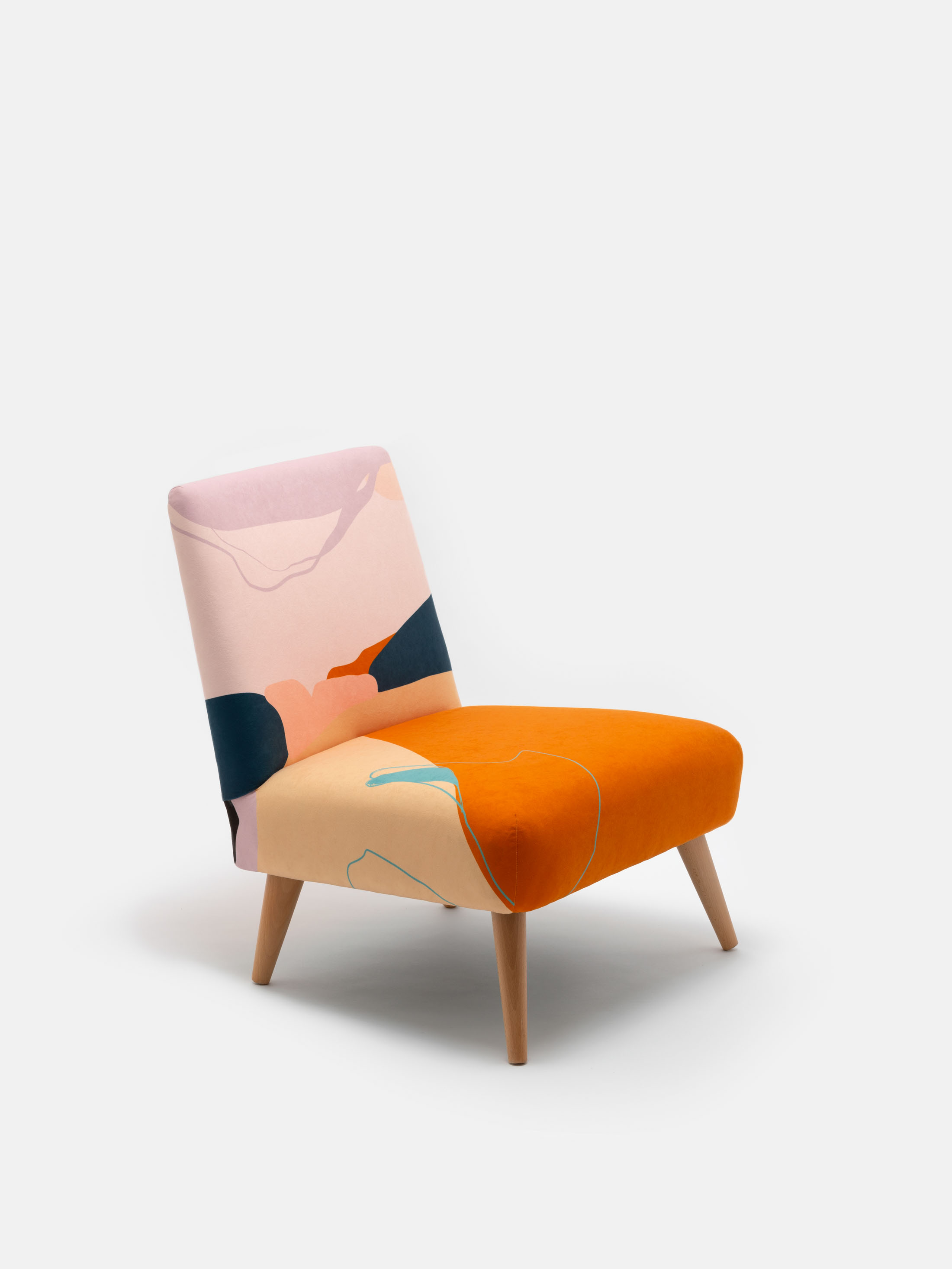 Gepersonaliseerde Meubels. Meubels Ontwerpen. Handgemaakt.