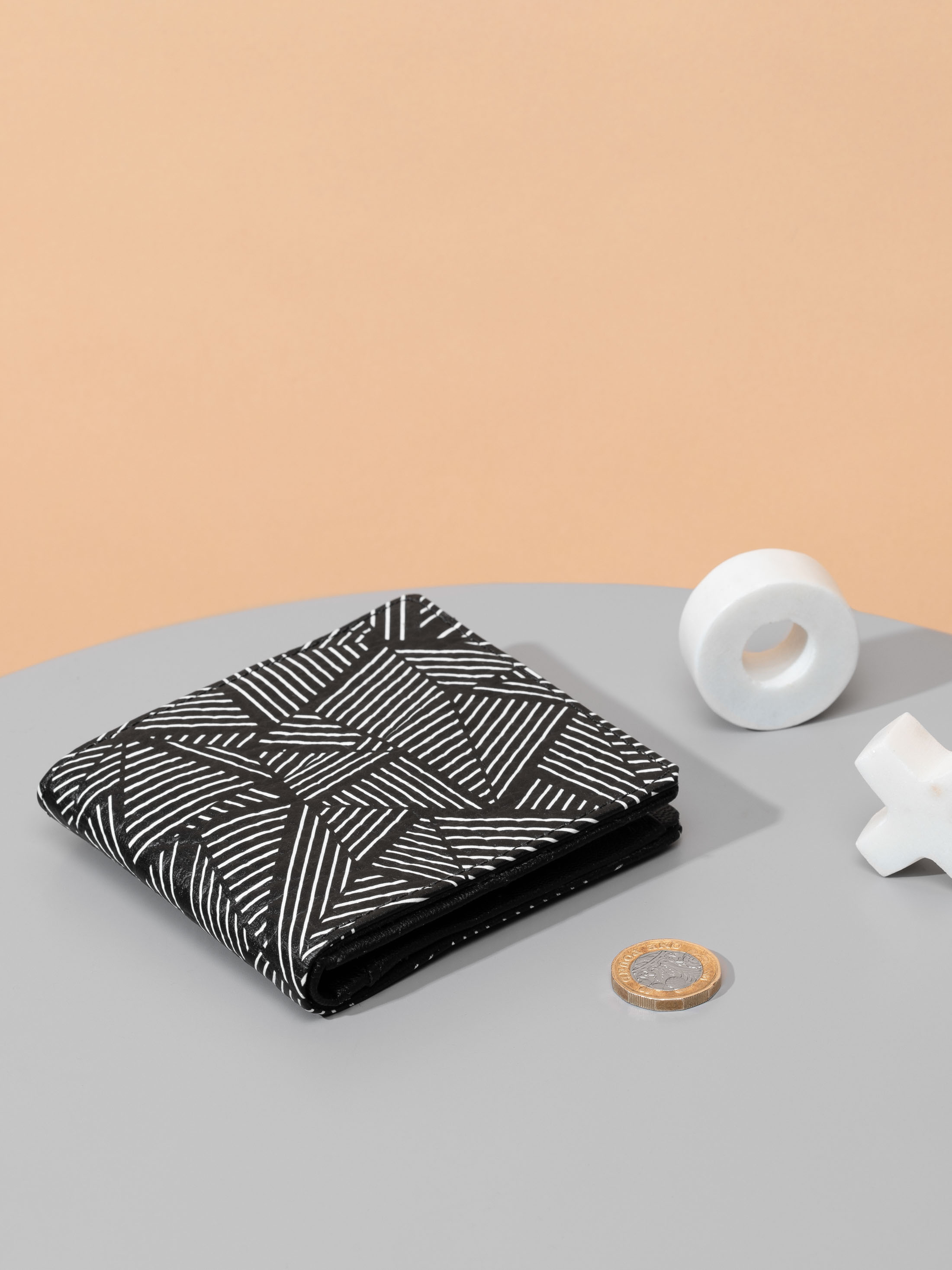 Custom Wallets for Men | Custom Leather Wallets | Handmade