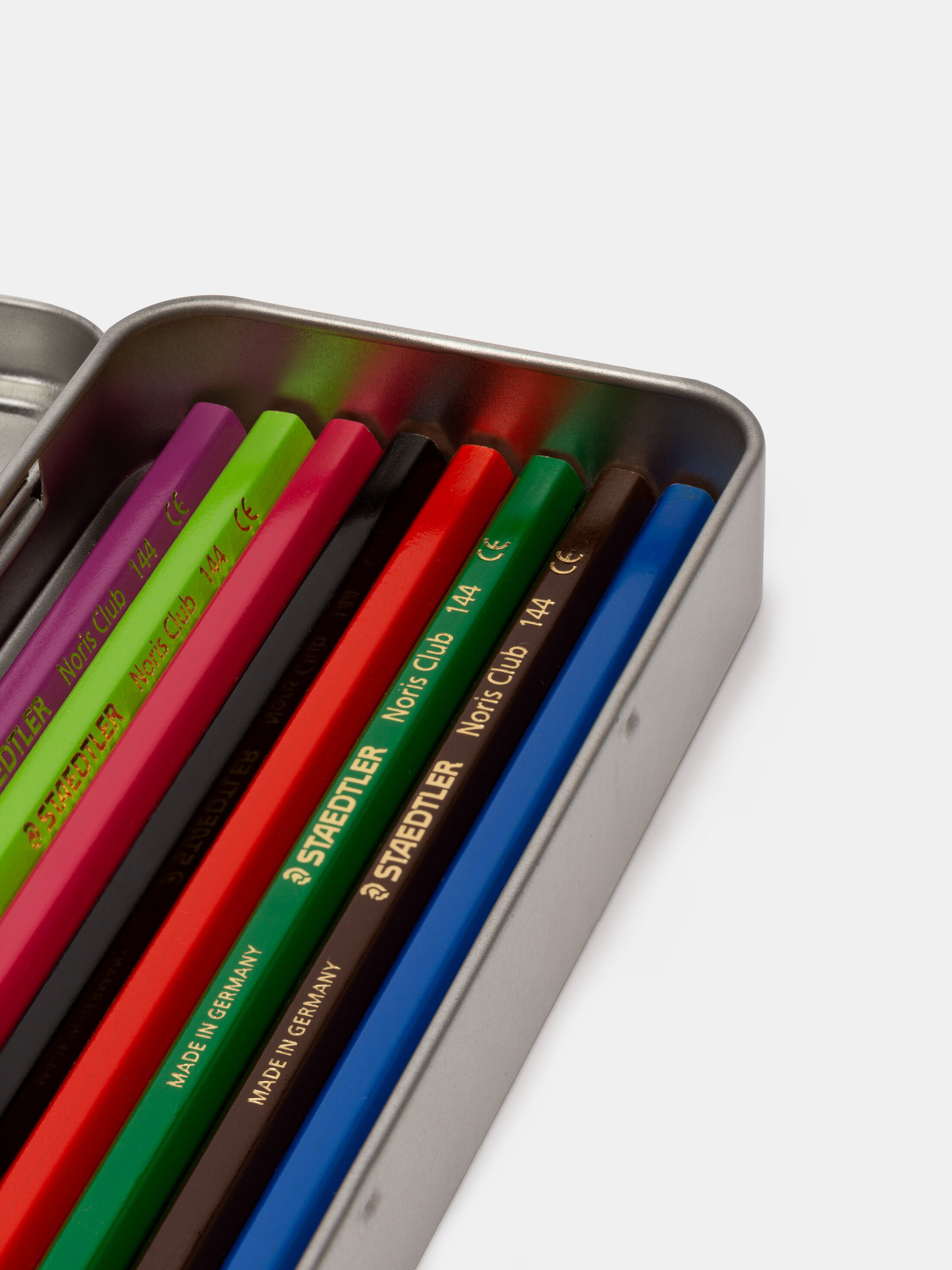 Custom Pencil Box. Design A Your Own Pencil Case Box. Handmade.