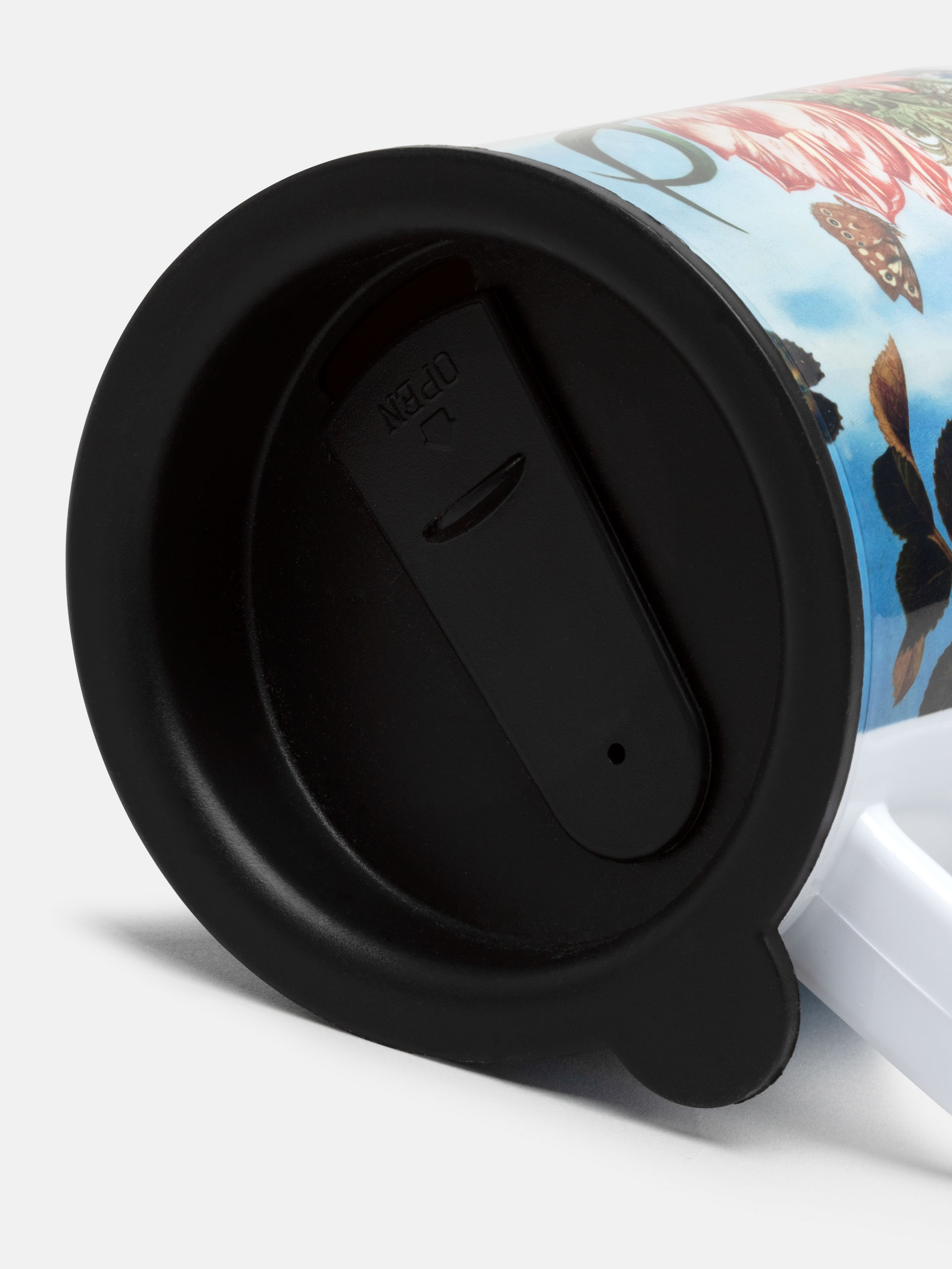 Custom Travel Mugs. Design Your Own Travel Mug