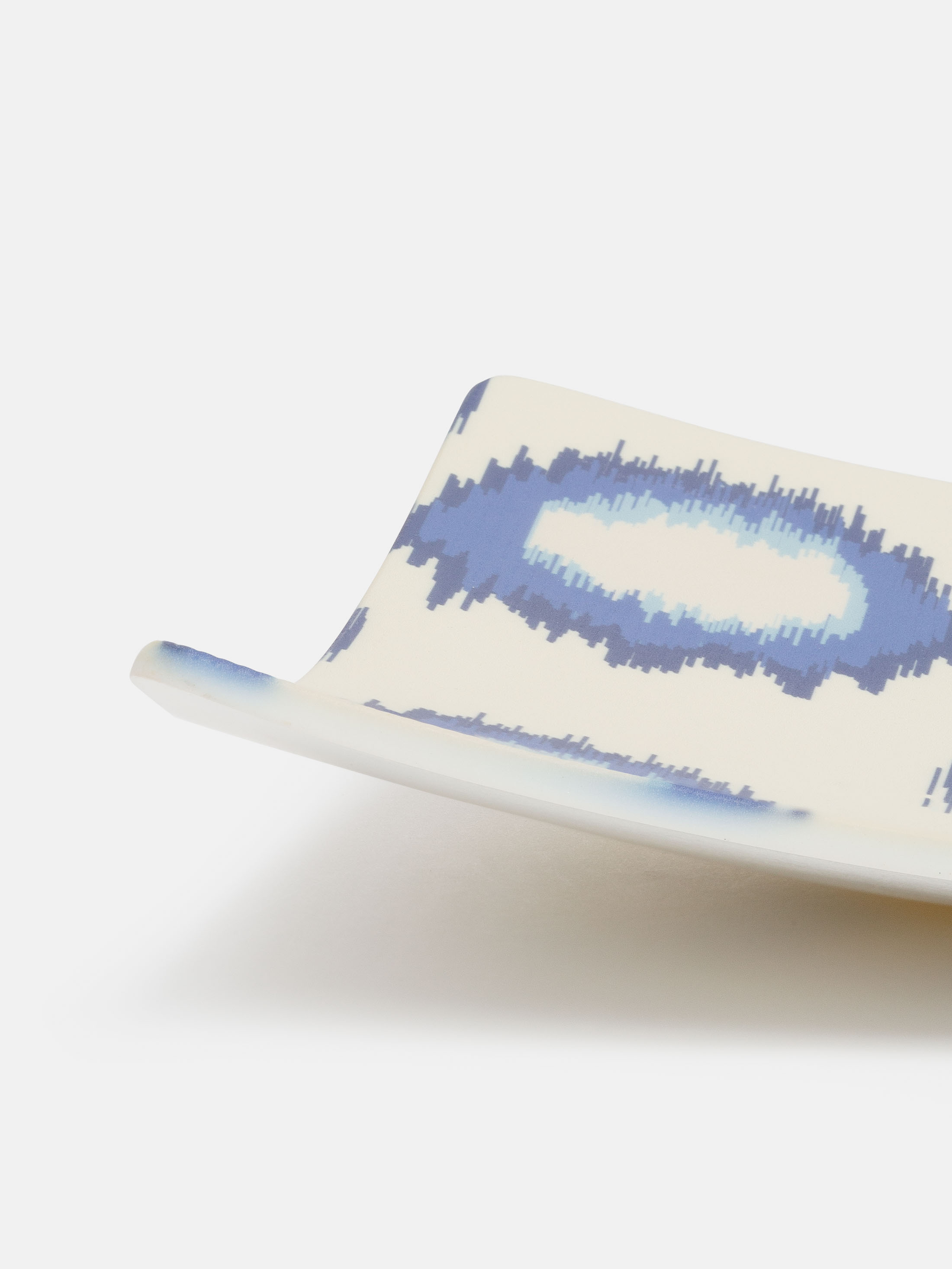 Assiette rectangulaire personnalisée | Créez votre assiette design sur ...