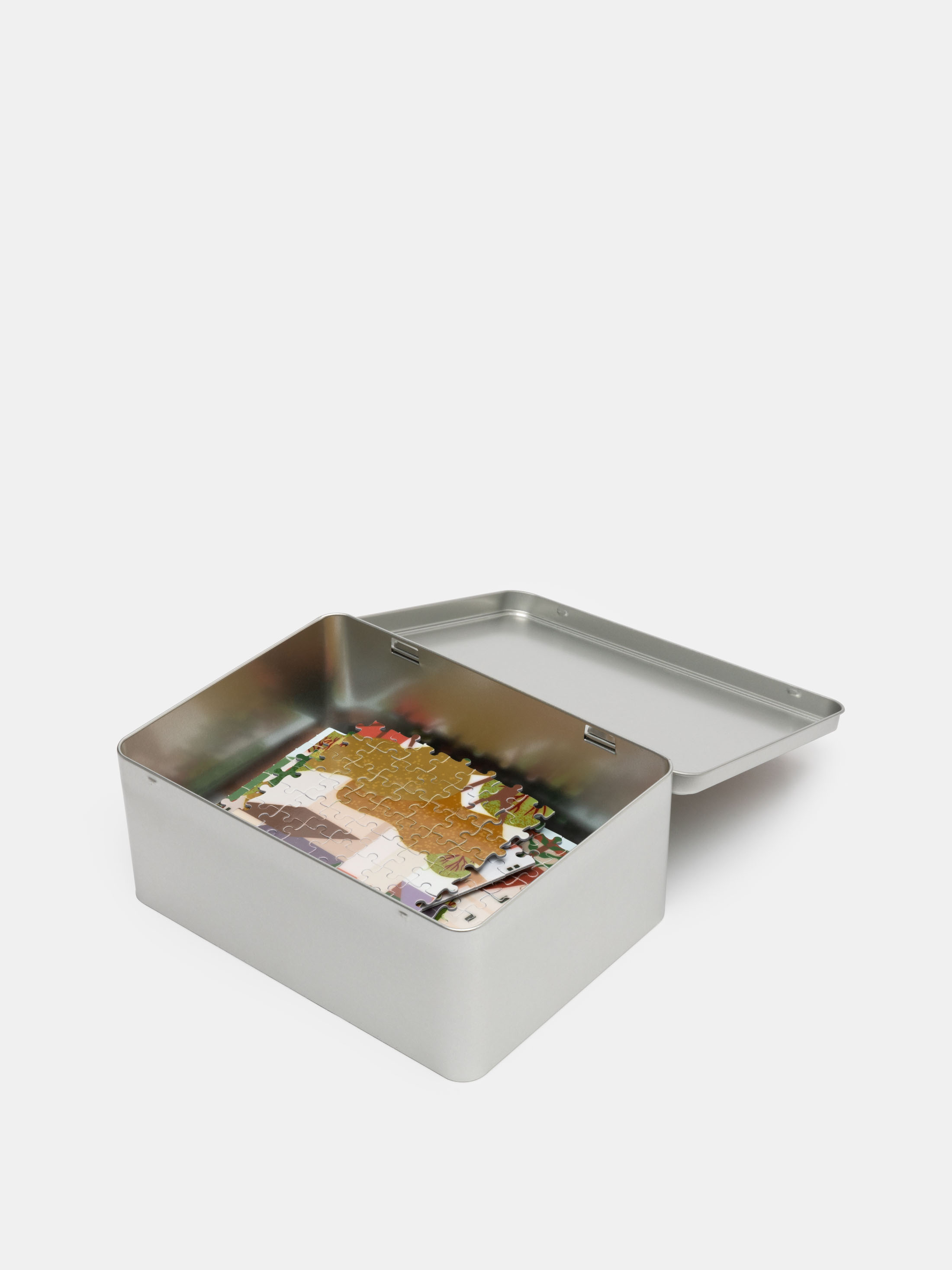 Jigsaw Puzzles: Design & Make Your Own Jigsaw Puzzles