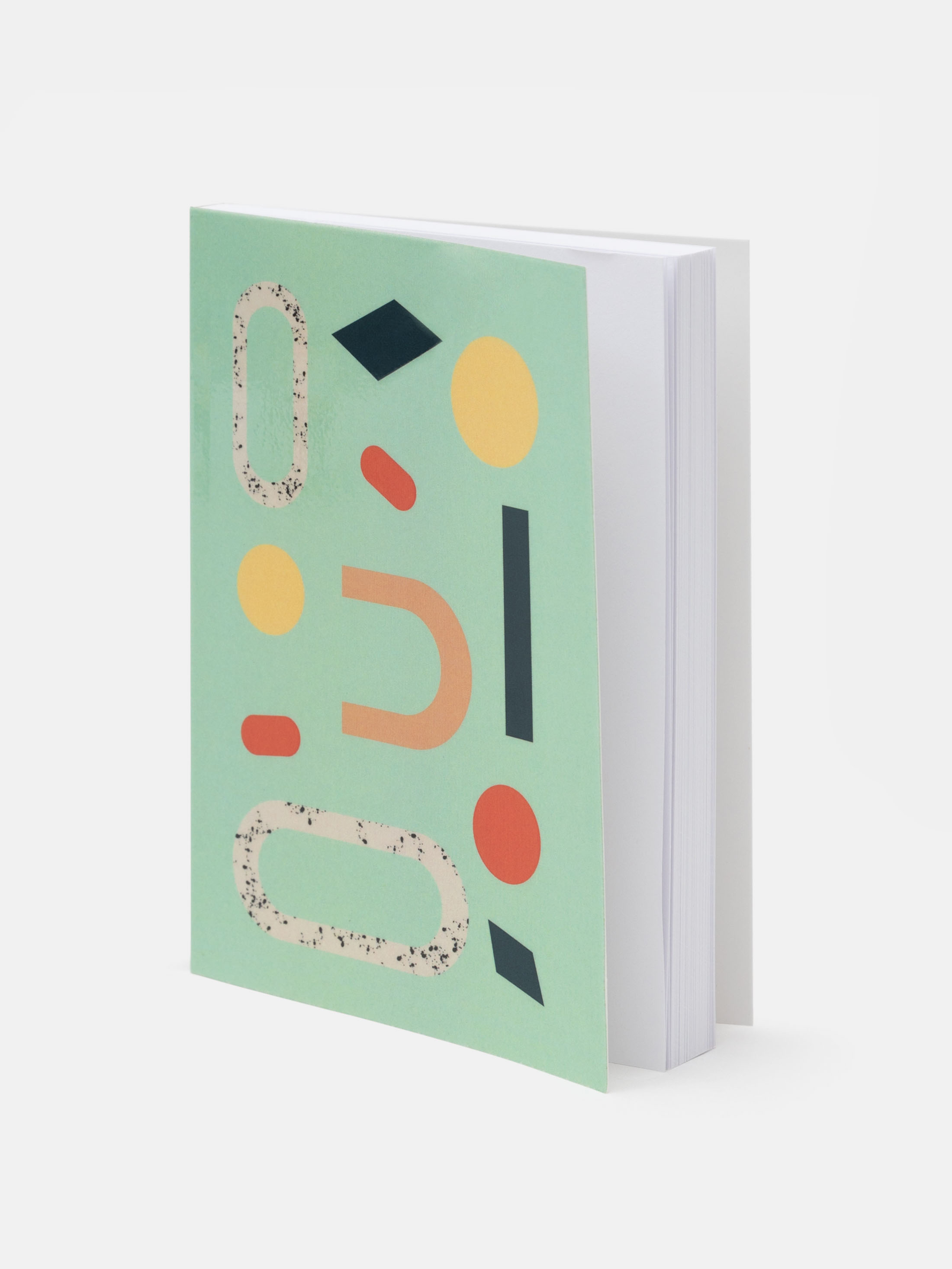 Custom Notebooks Printing UK | Design Your Own Notebook