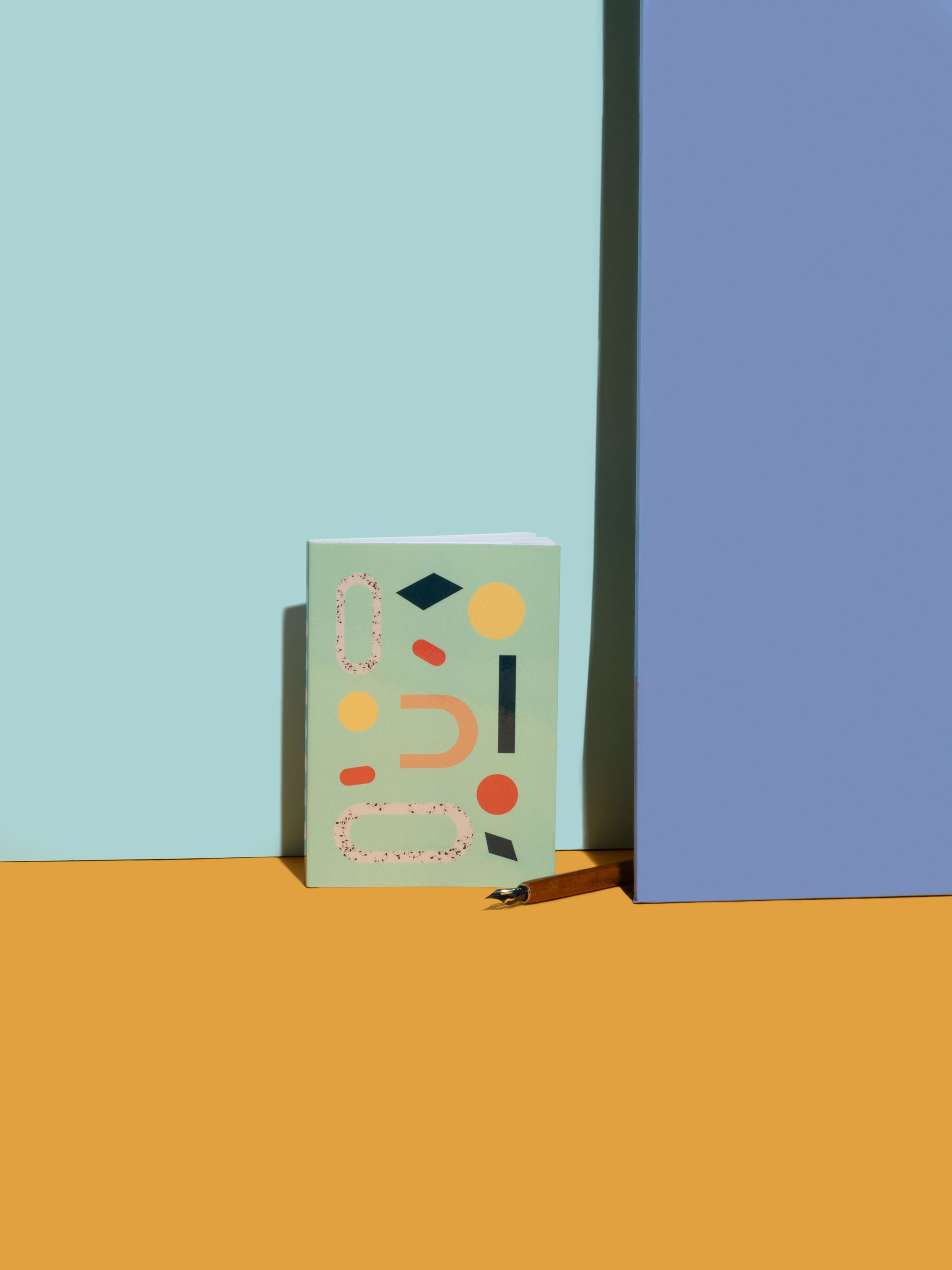 Personalised Notebook Cover. Design your Bespoke Notebooks