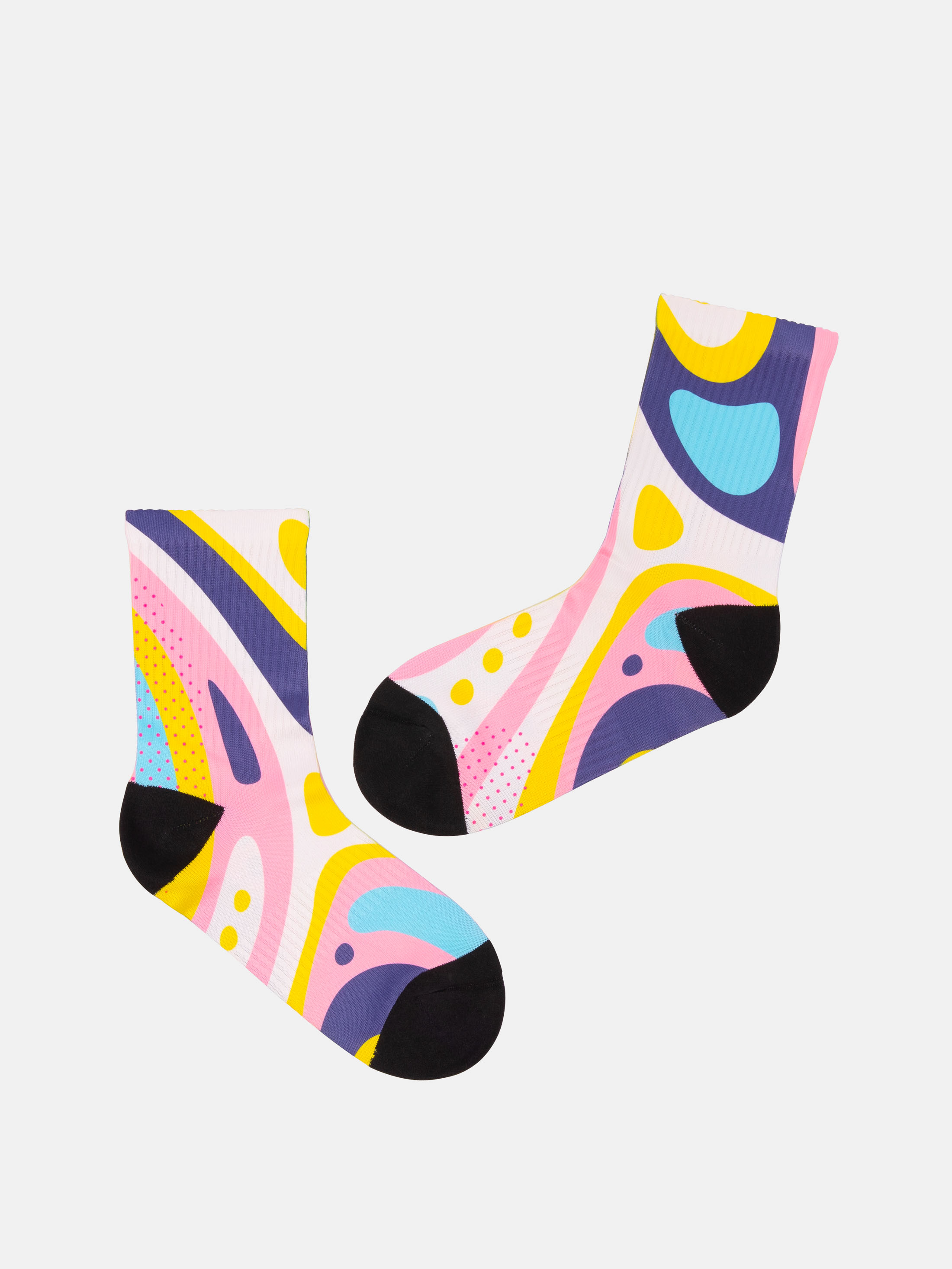 Calzini personalizzati | Stampa calze personalizzate online