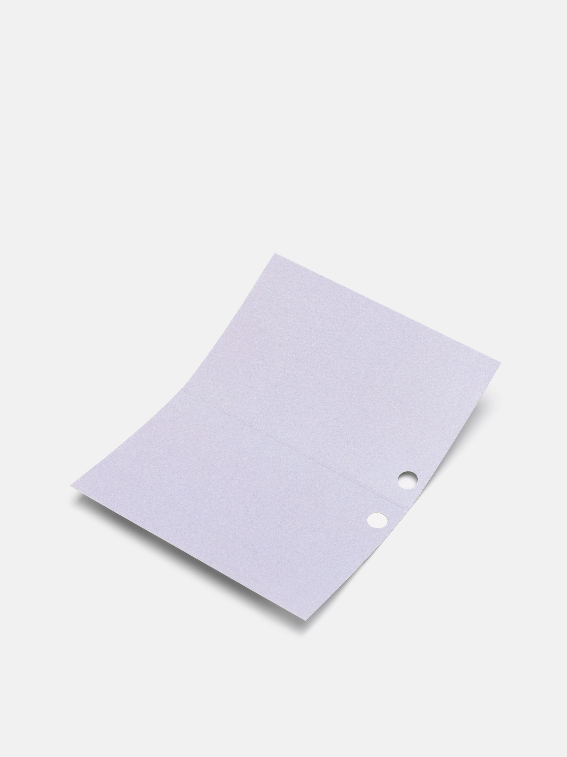 Custom Hang Tags. Print Your Designs on Folded Hang Tags.