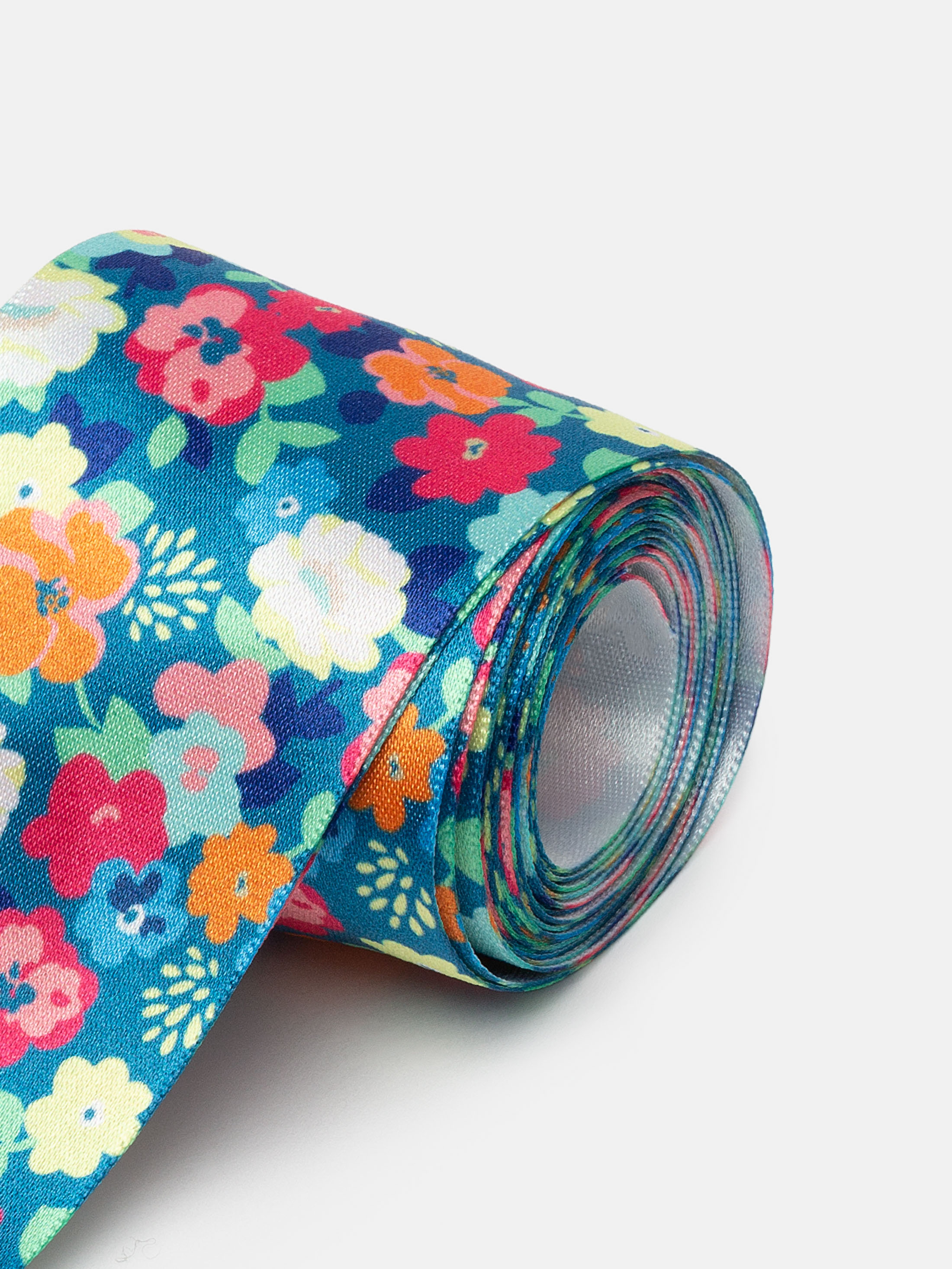 Custom Ribbon Printing Personalized Ribbon Design Your Own