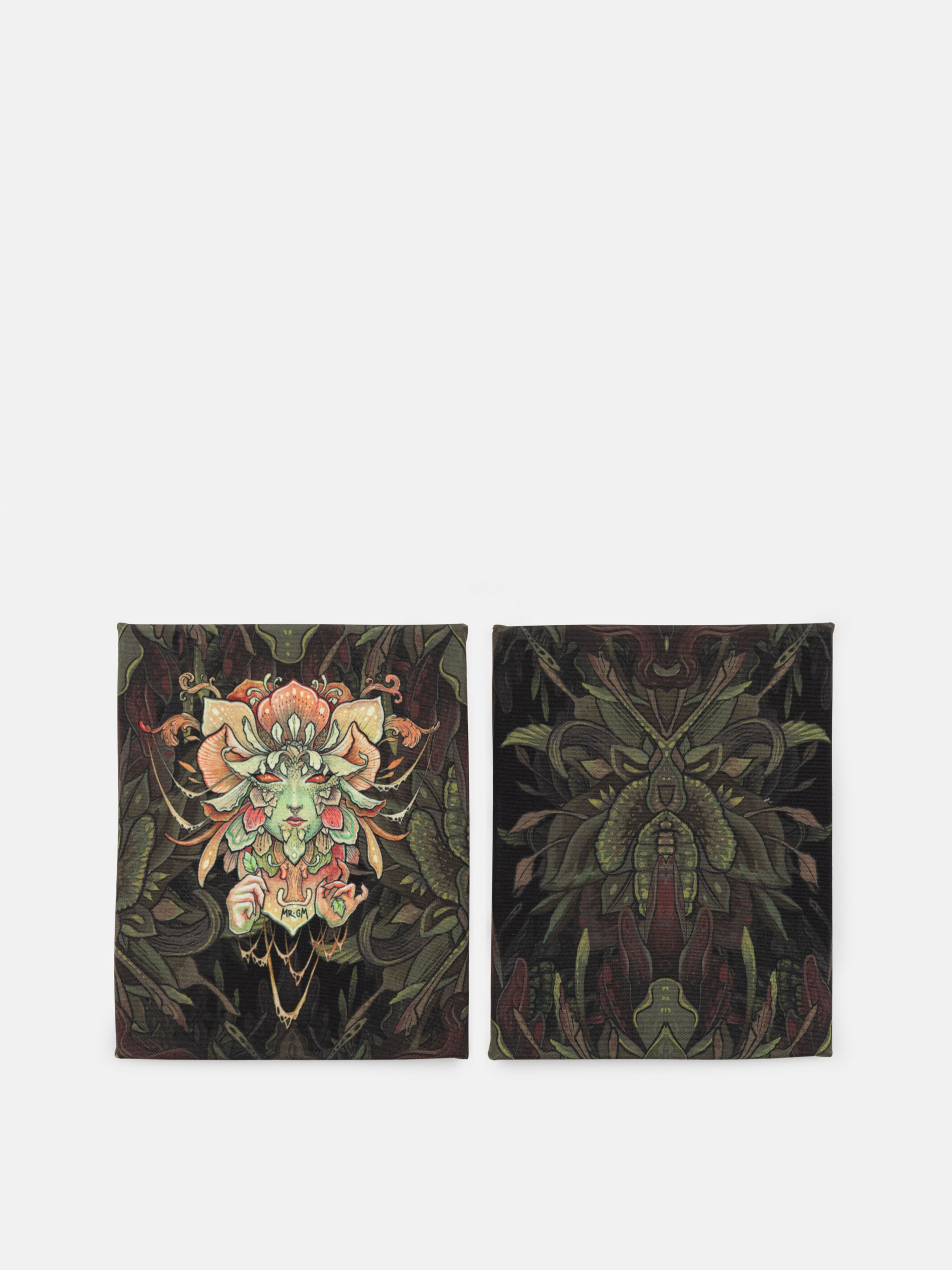 Custom Split Canvas Prints | Split Canvas Prints | Handmade