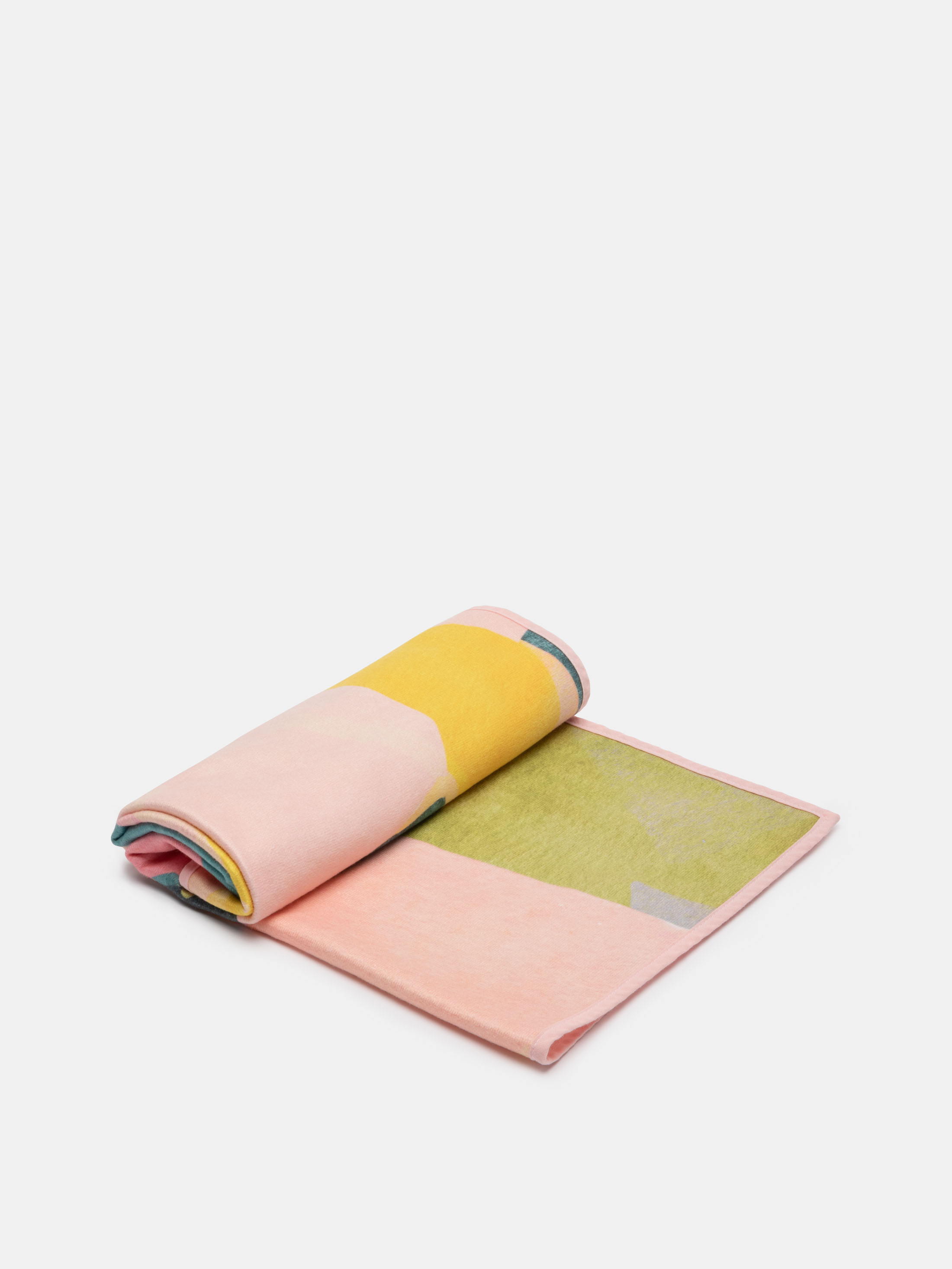 Custom bath towels store