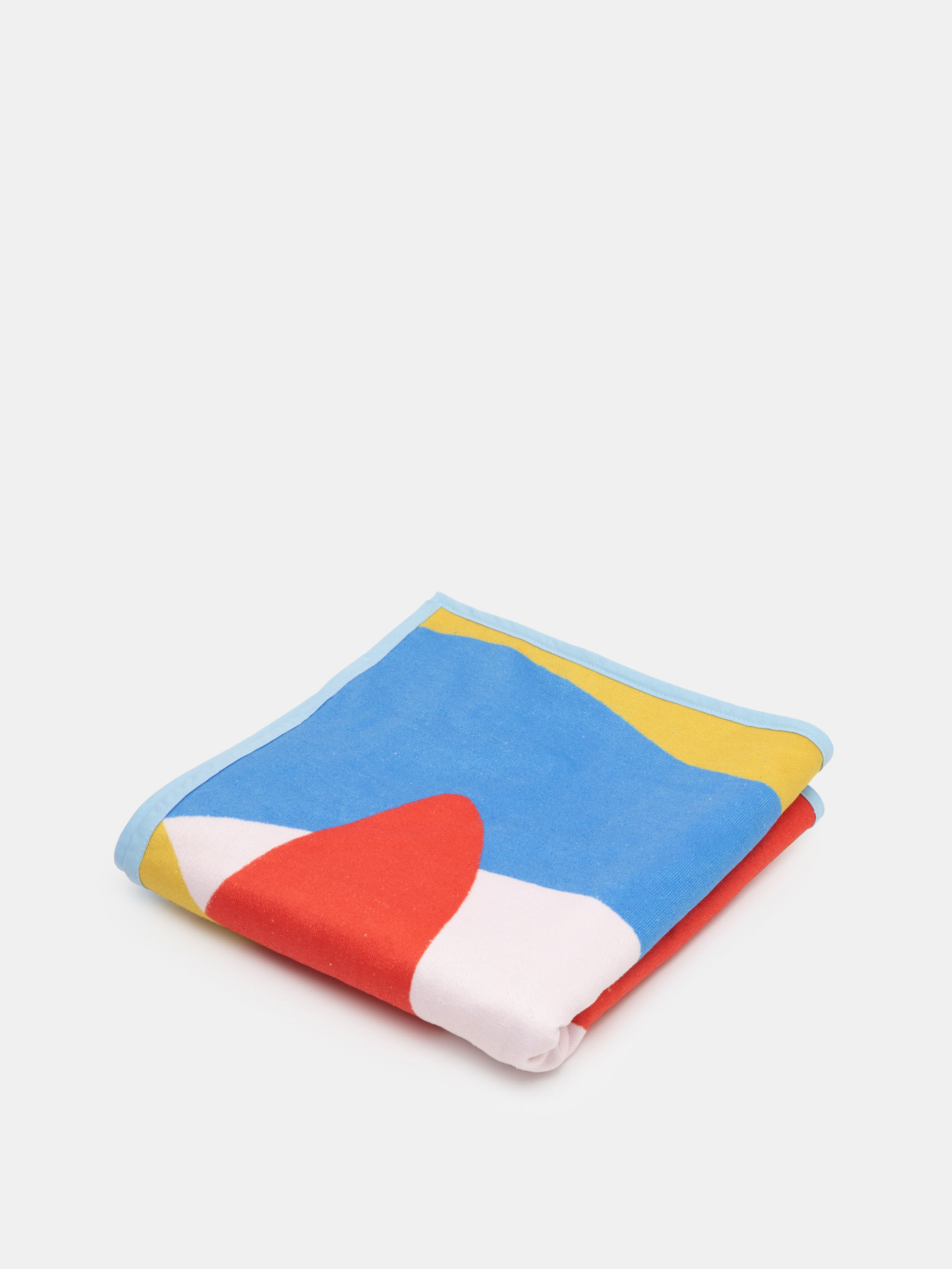 Custom Printed Bath Towels | Personalised Bath Towels
