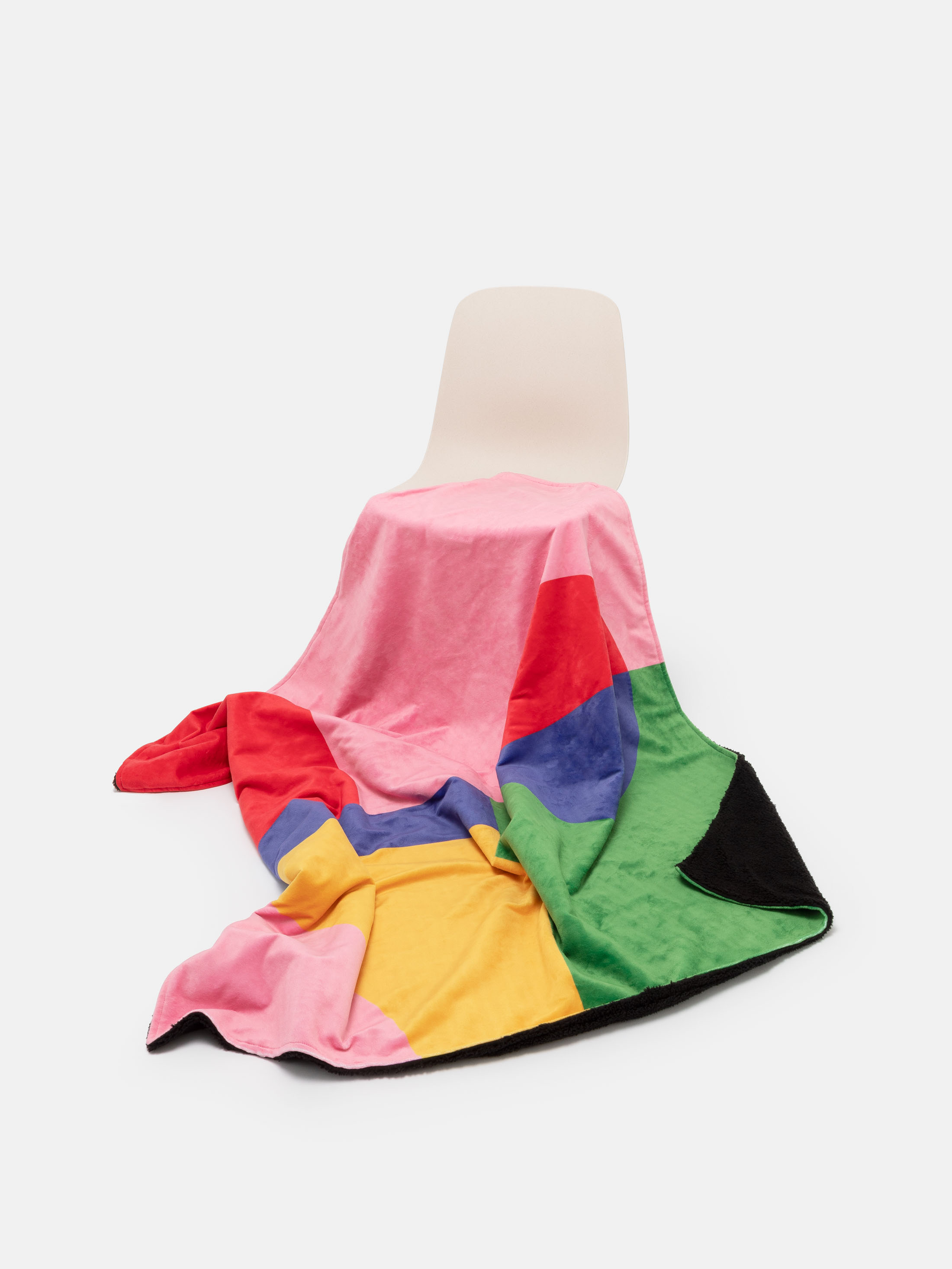 Custom Sofa Throws: Printed Throws For Sofas