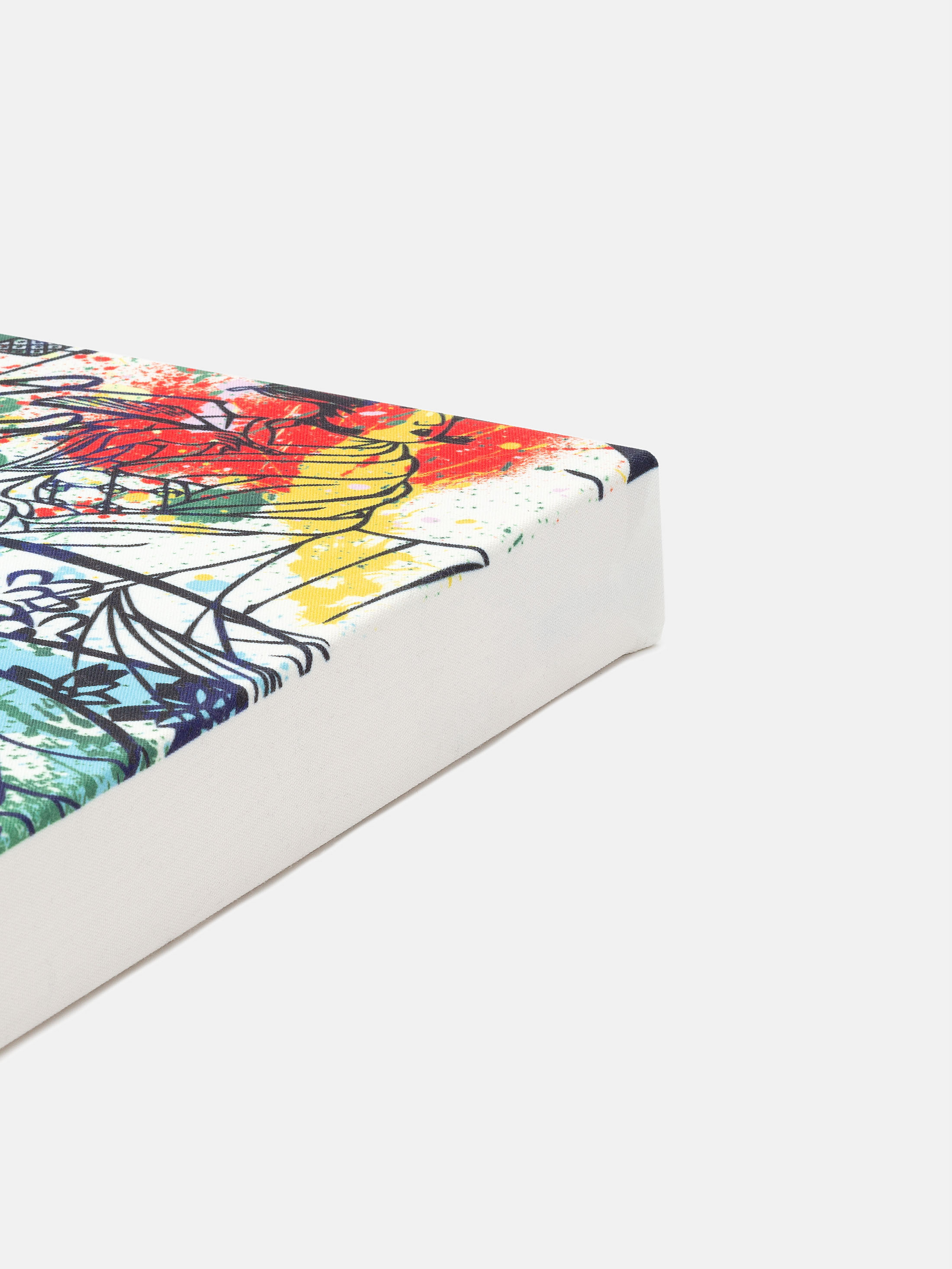 Toile sur mesure design | Impression sur toile grand format