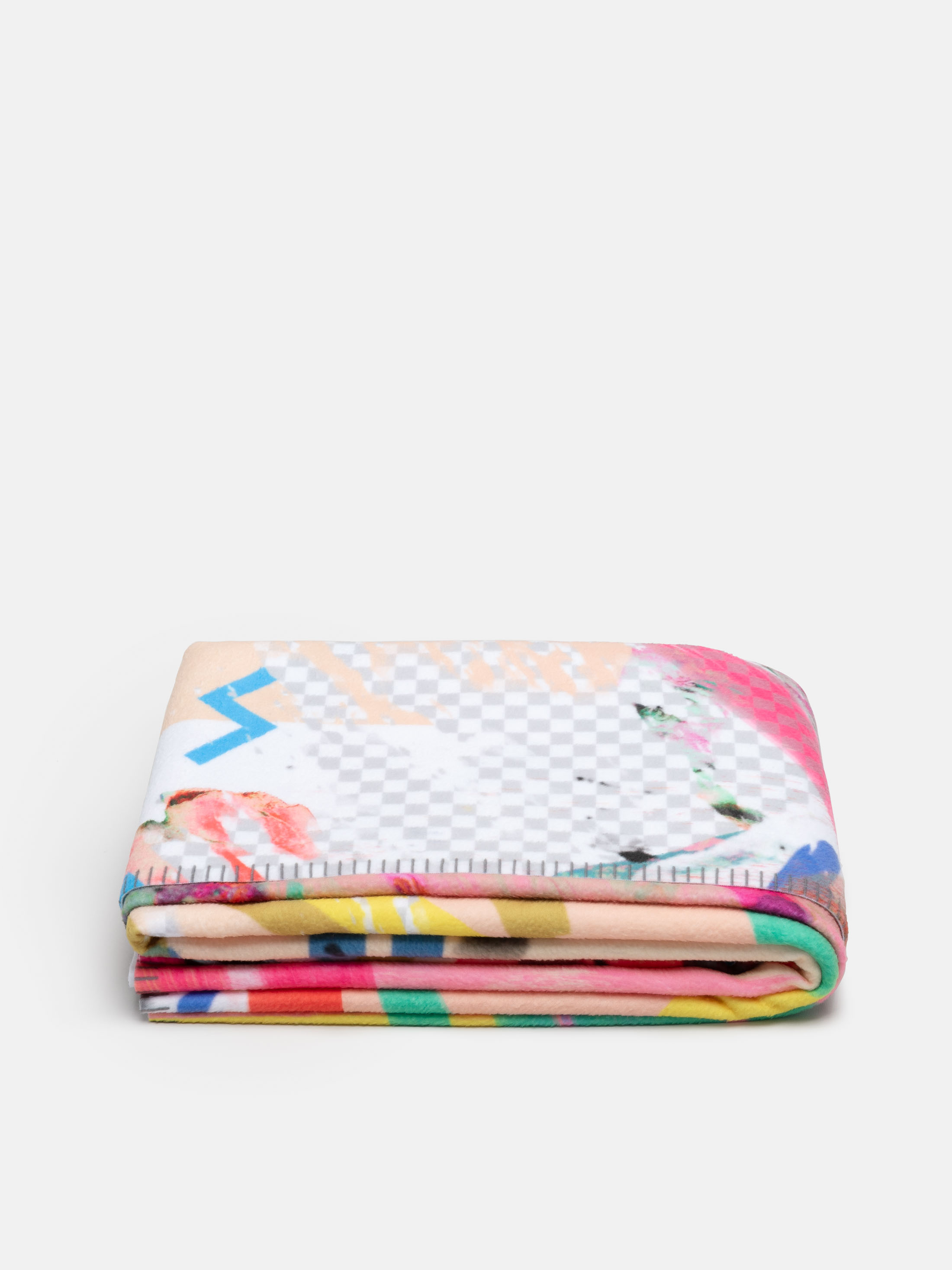 Custom Fleece Blankets. Fleece Blanket Printing.