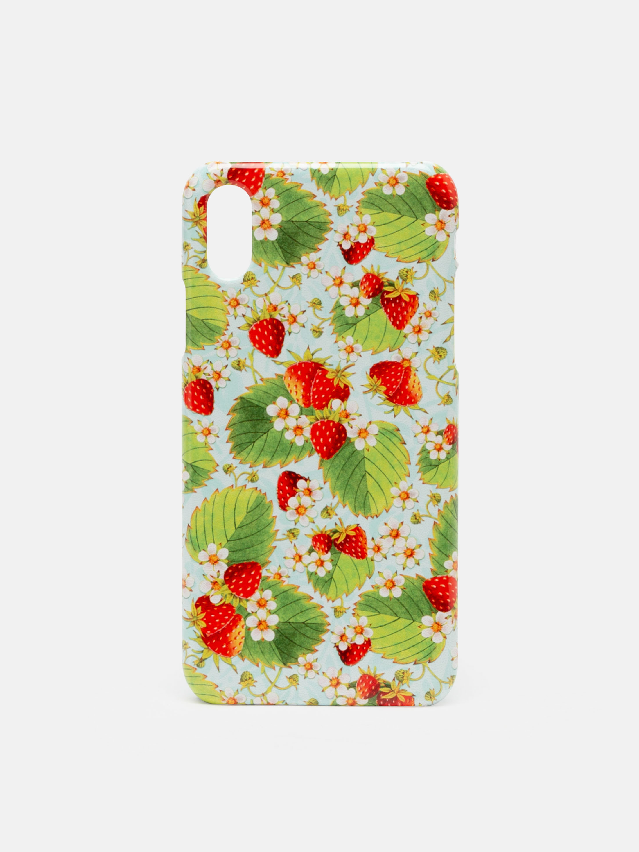 Custom iPhone X Case: Design your Own iPhone X Case