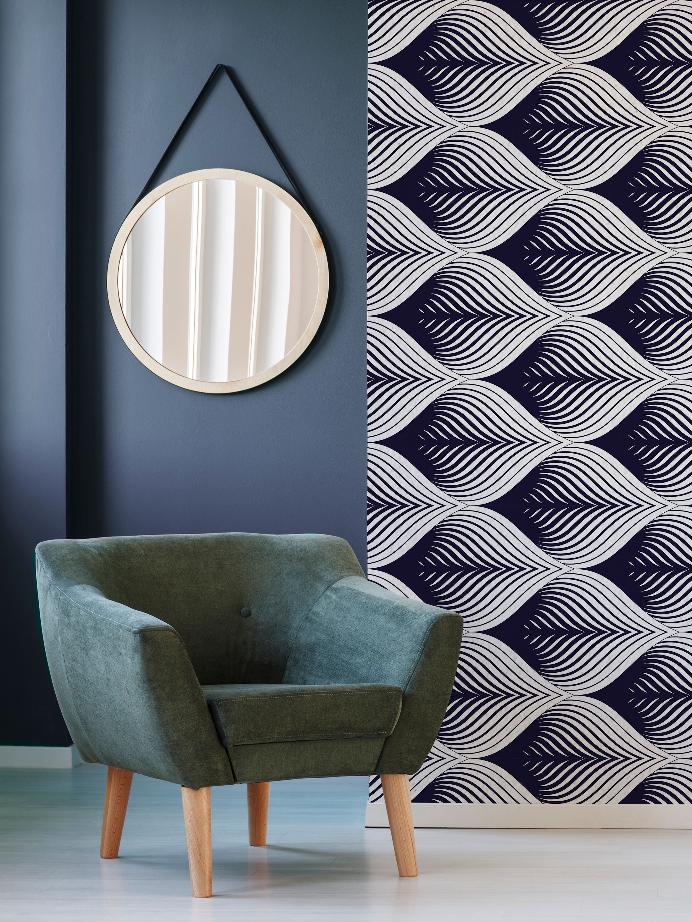 Custom Wallpaper Printing | Make Your Own Wallpaper