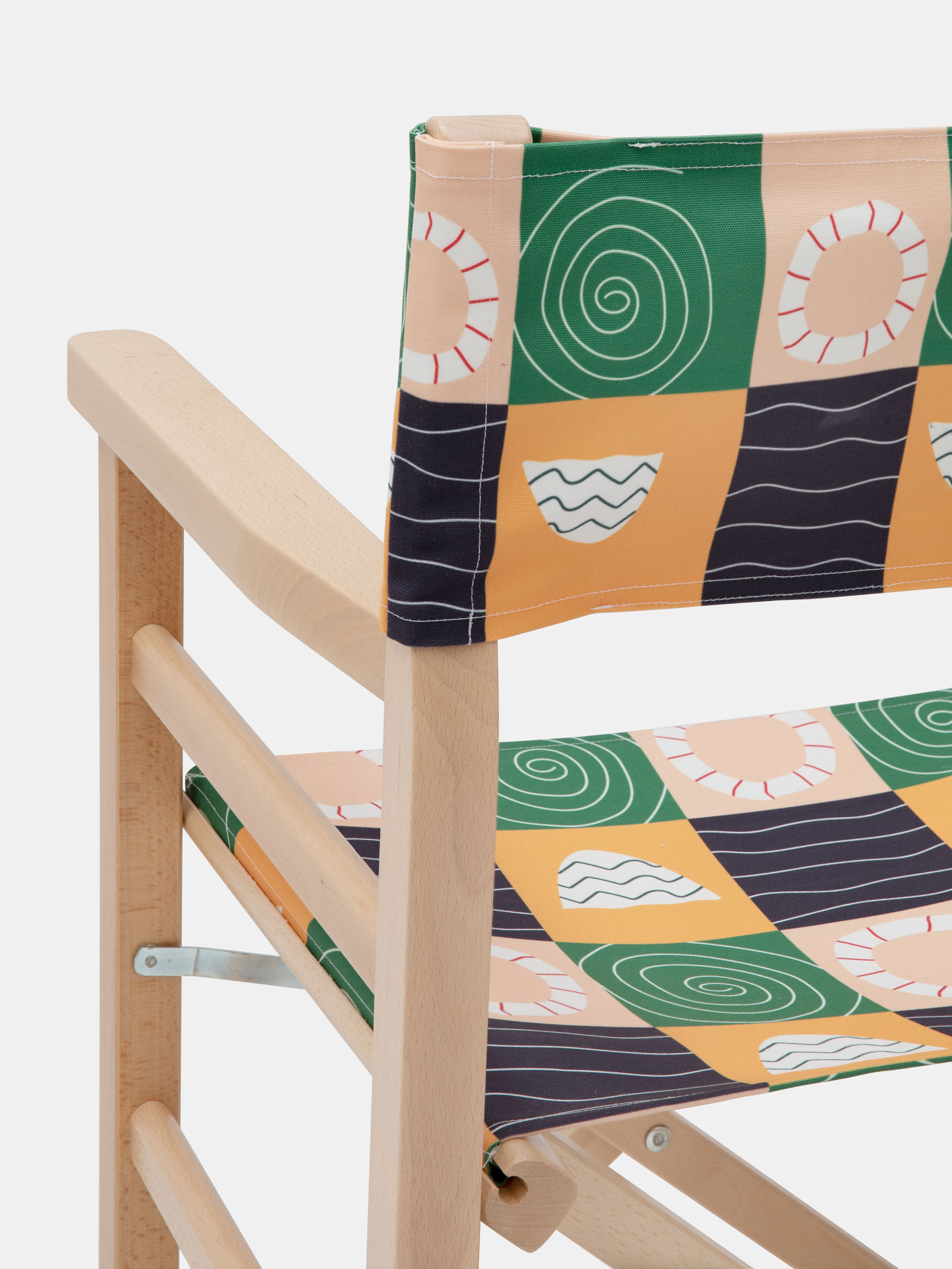 Custom Director Chairs. Design Your Own Directors Chairs