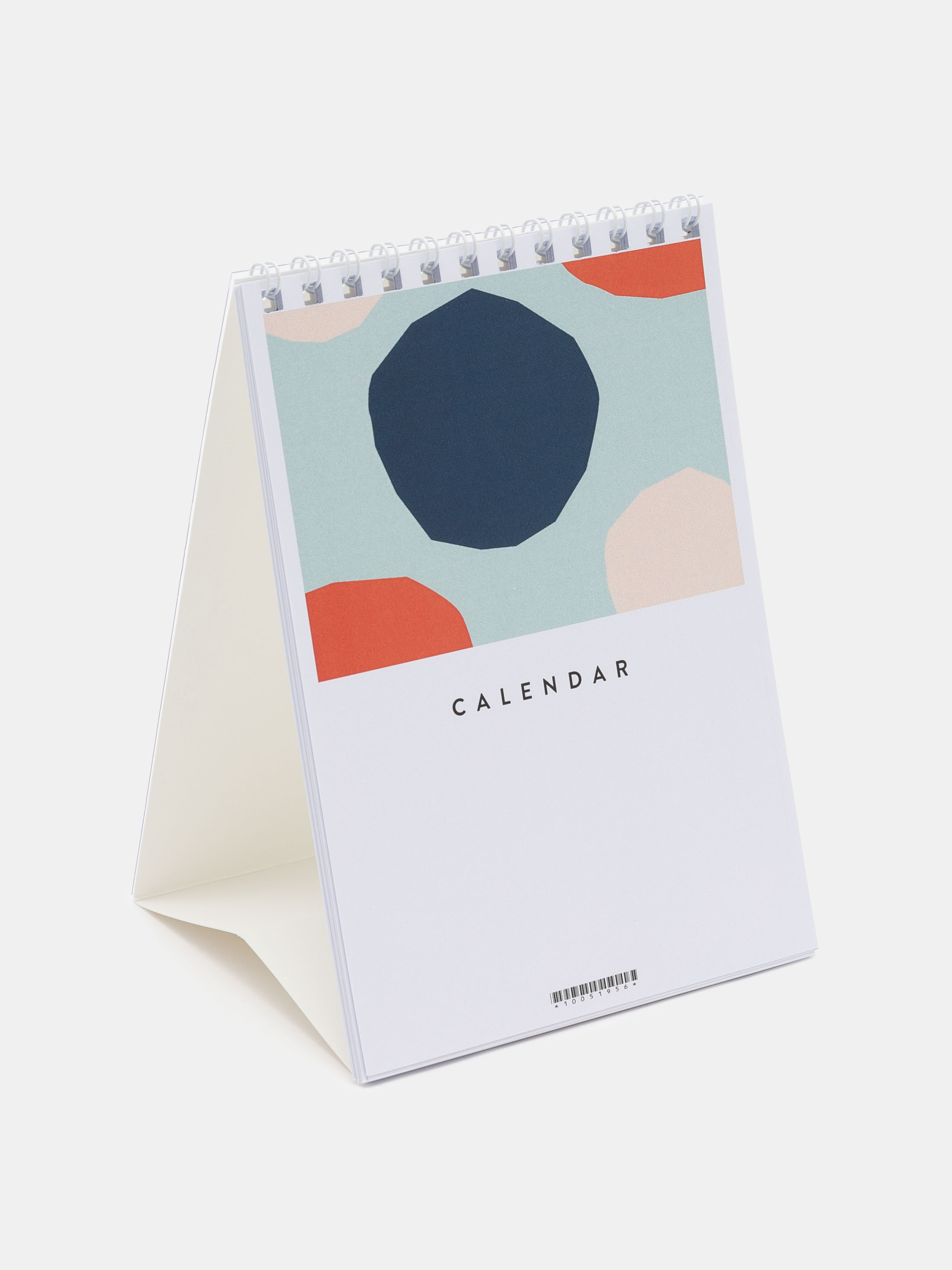 Custom Desk Calendar. Make Your Own Monthly Desk Calendar.
