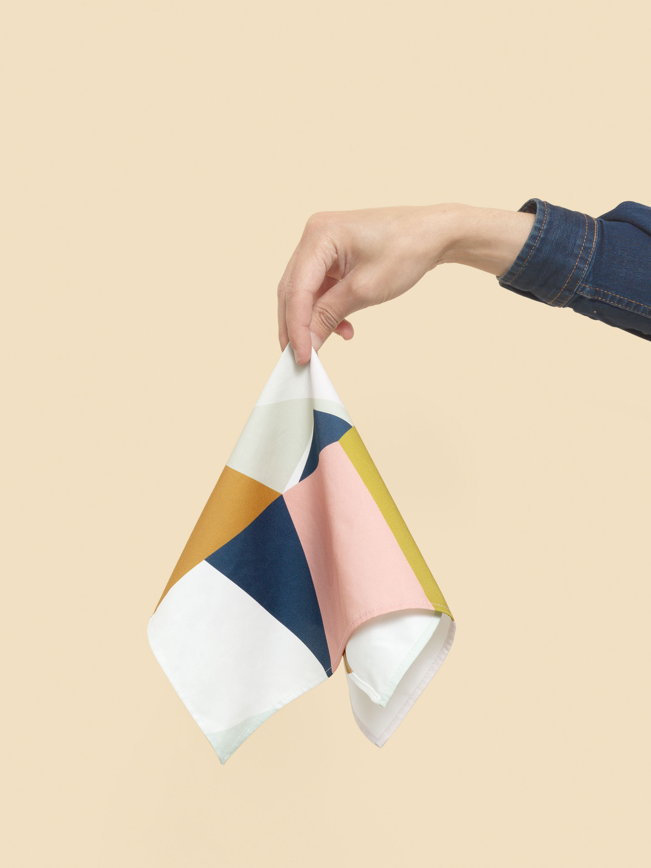 Custom Printed Napkins. Design Your Own Printed Napkins