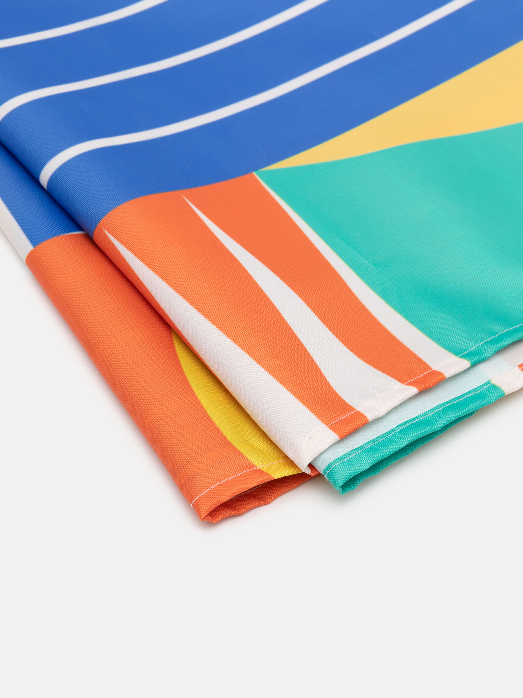 Gepersonaliseerd Outdoor Spandoek. Spandoeken Bedrukken